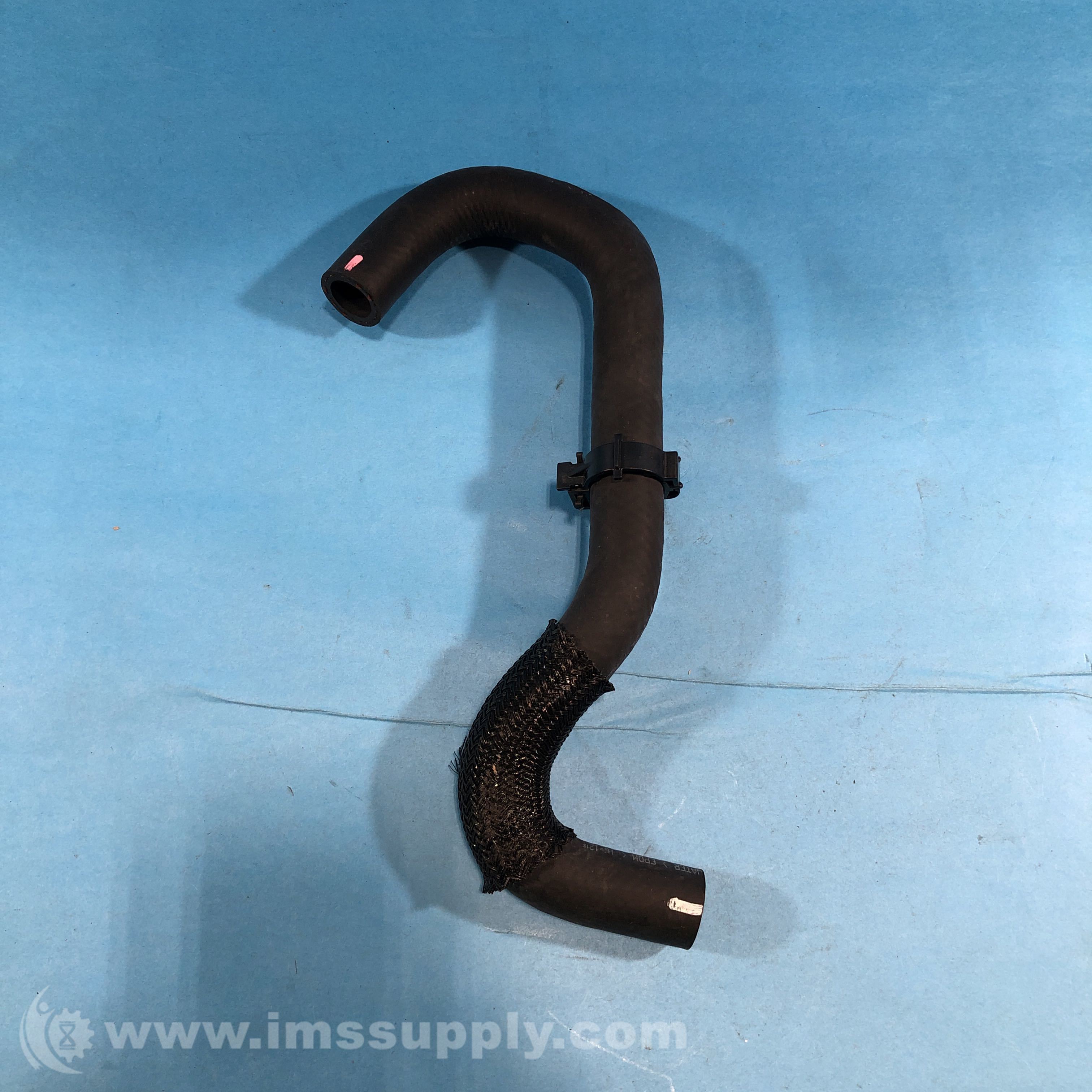 Epdm TG=12 Coolant Hose - IMS Supply