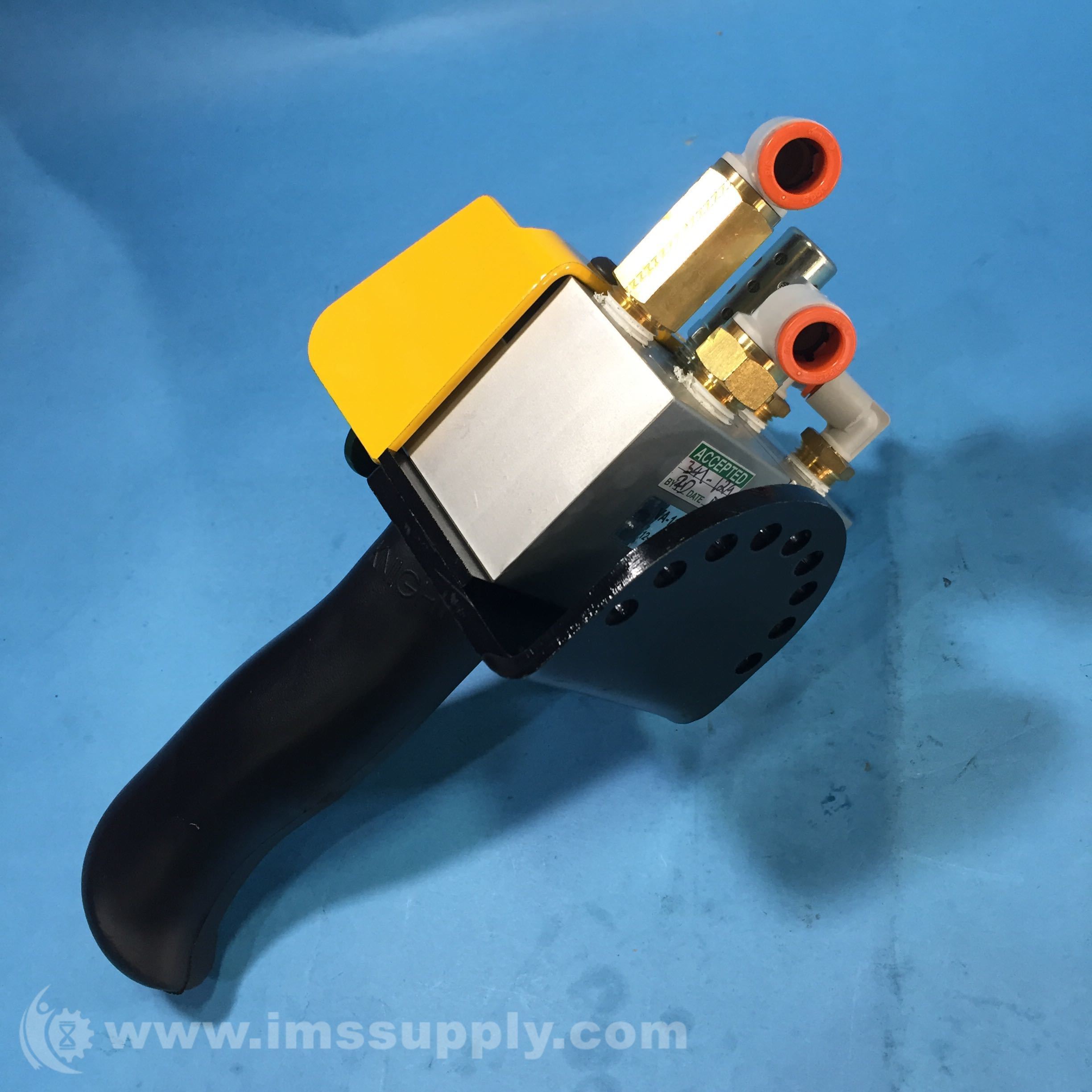 Knight BPA9430 Pneumatic Control Handle - IMS Supply
