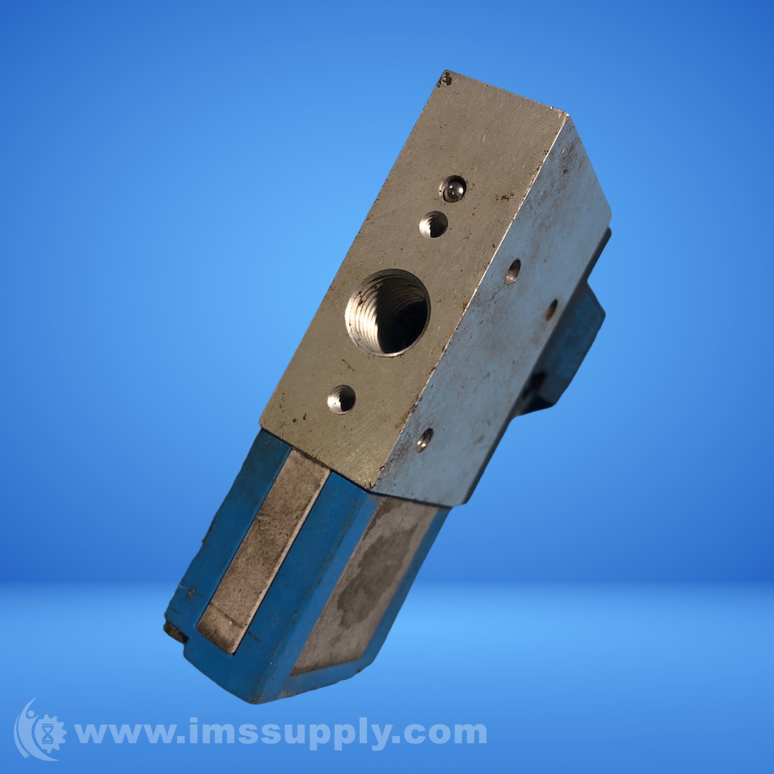 Festo VAD-ME-1/4 Vacuum Generator - IMS Supply