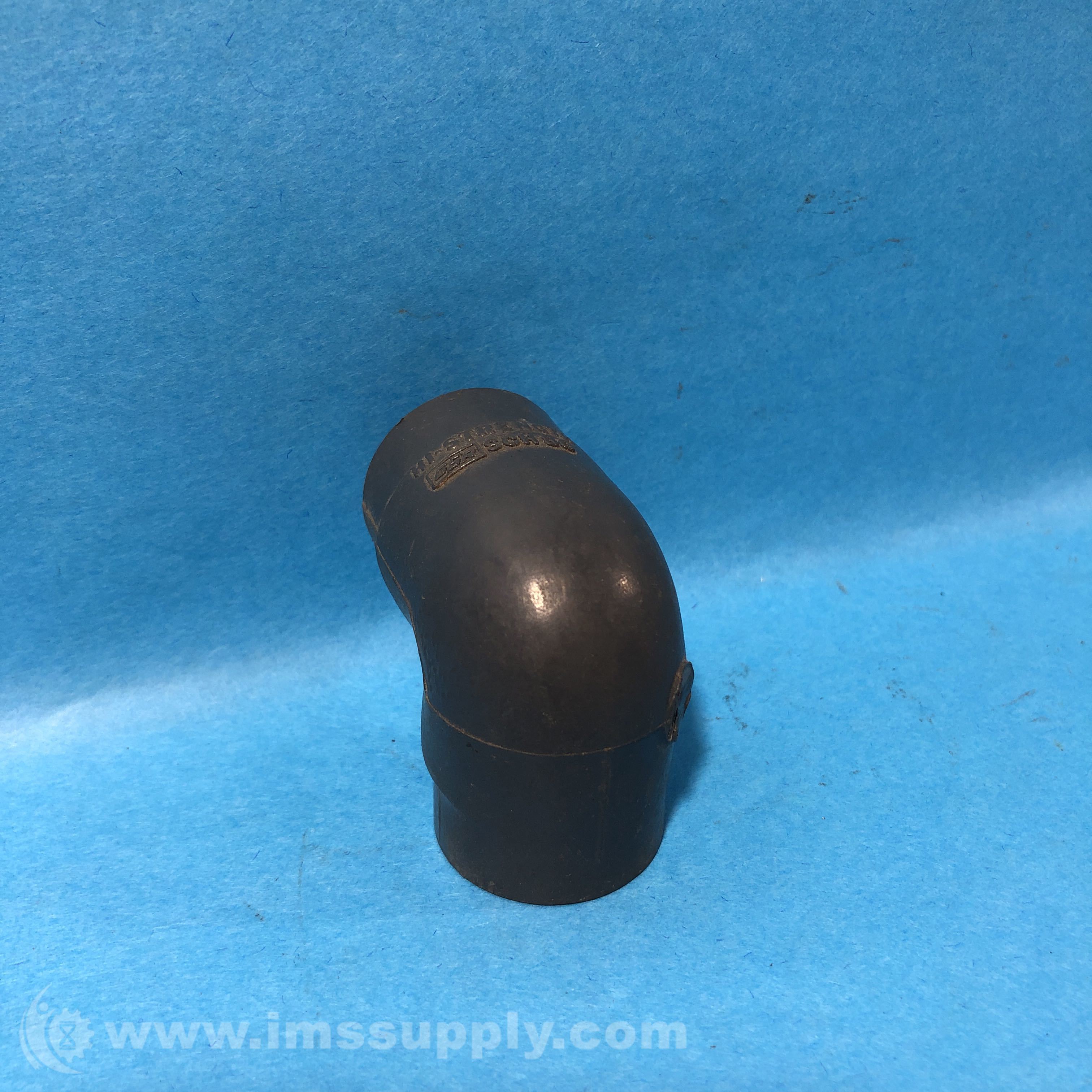 Gsr 1/2 inch SCH 80 D2464 Hi-Strength 90 Degree Elbow Fitting - IMS Supply