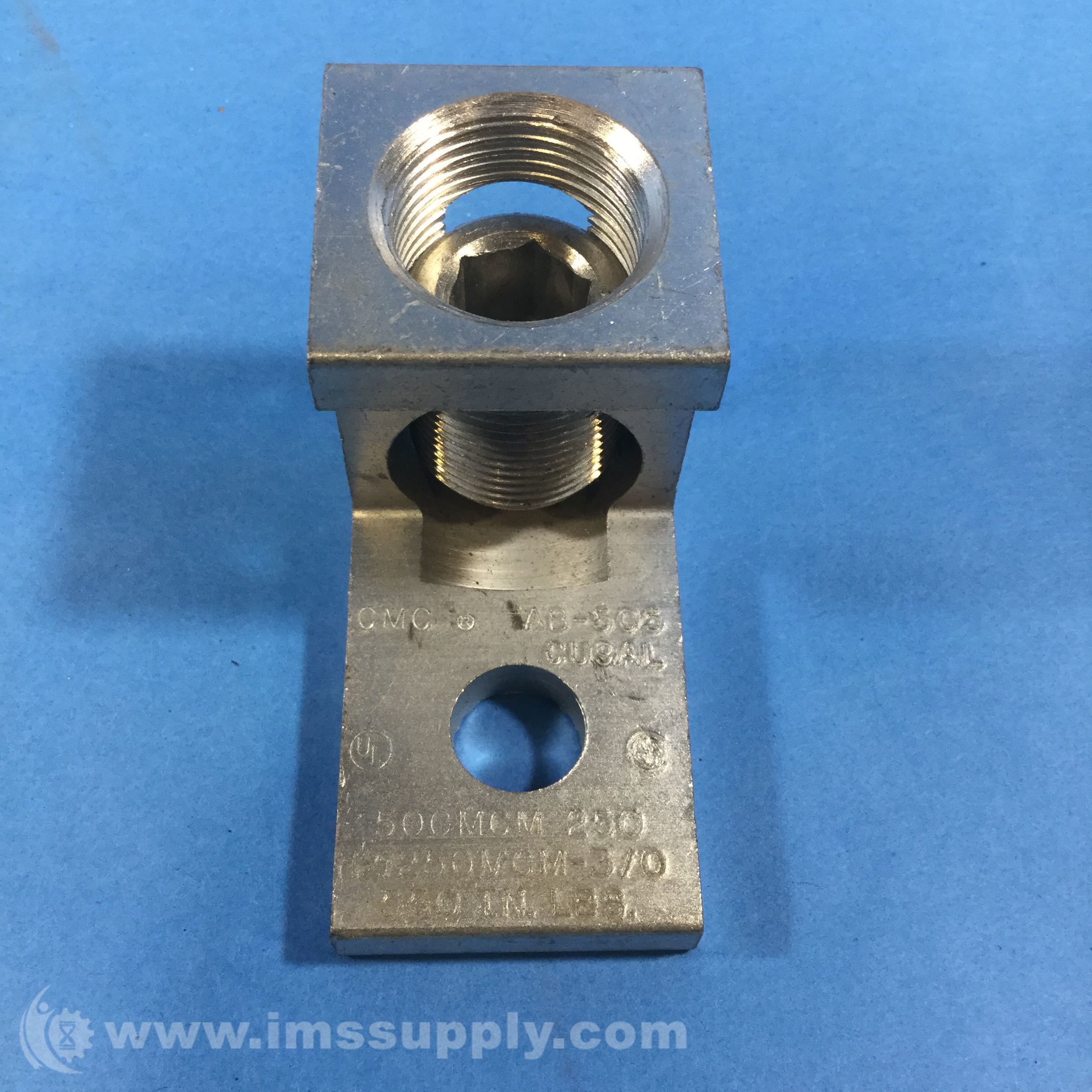 Cmc AB-505 Connector Lug - IMS Supply
