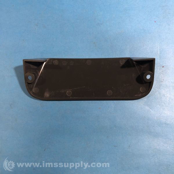 Connectrac CT.AC-BTR1.1-DG Dark Gray Single Base Trim - IMS Supply