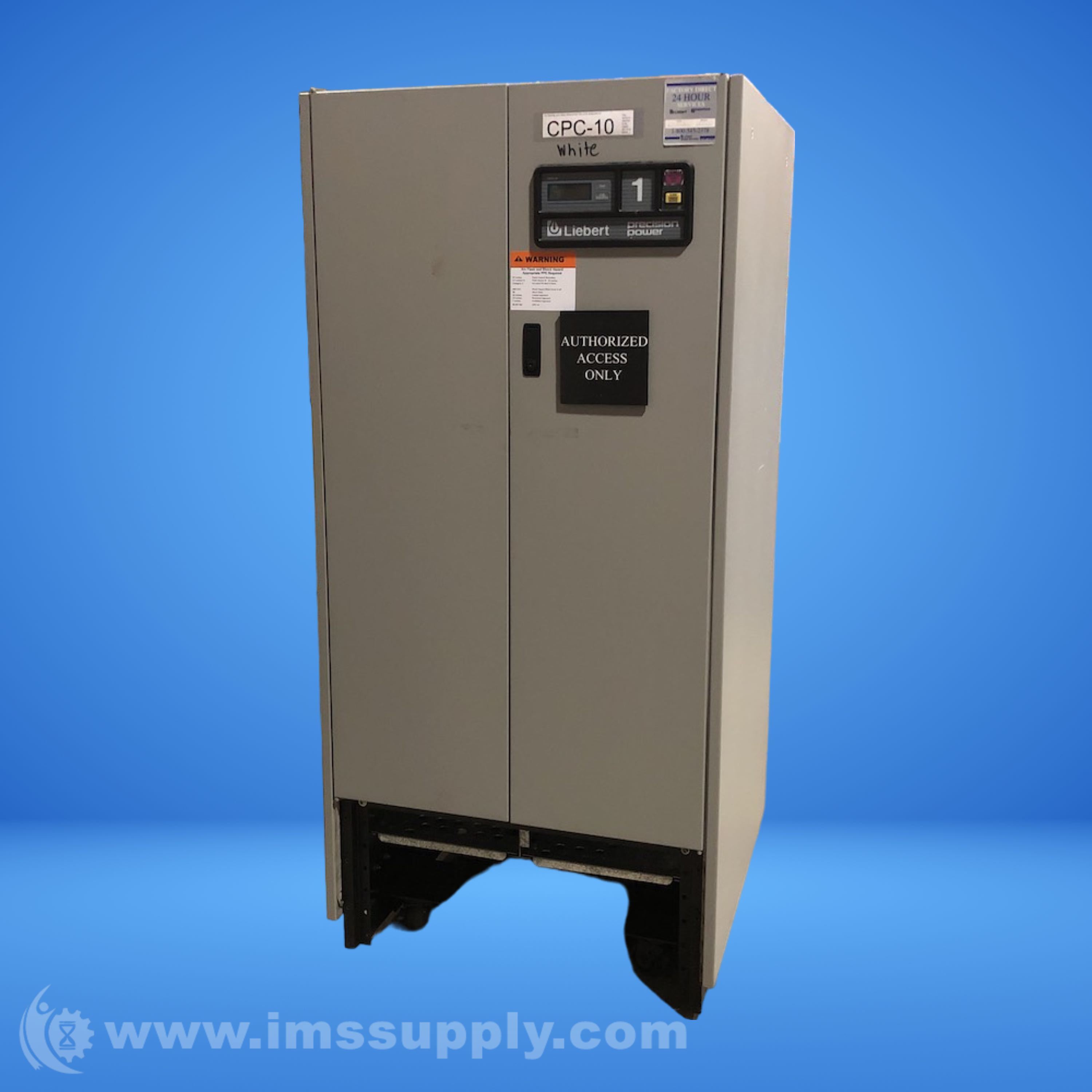 Liebert PPA050C Precision Power Center - IMS Supply