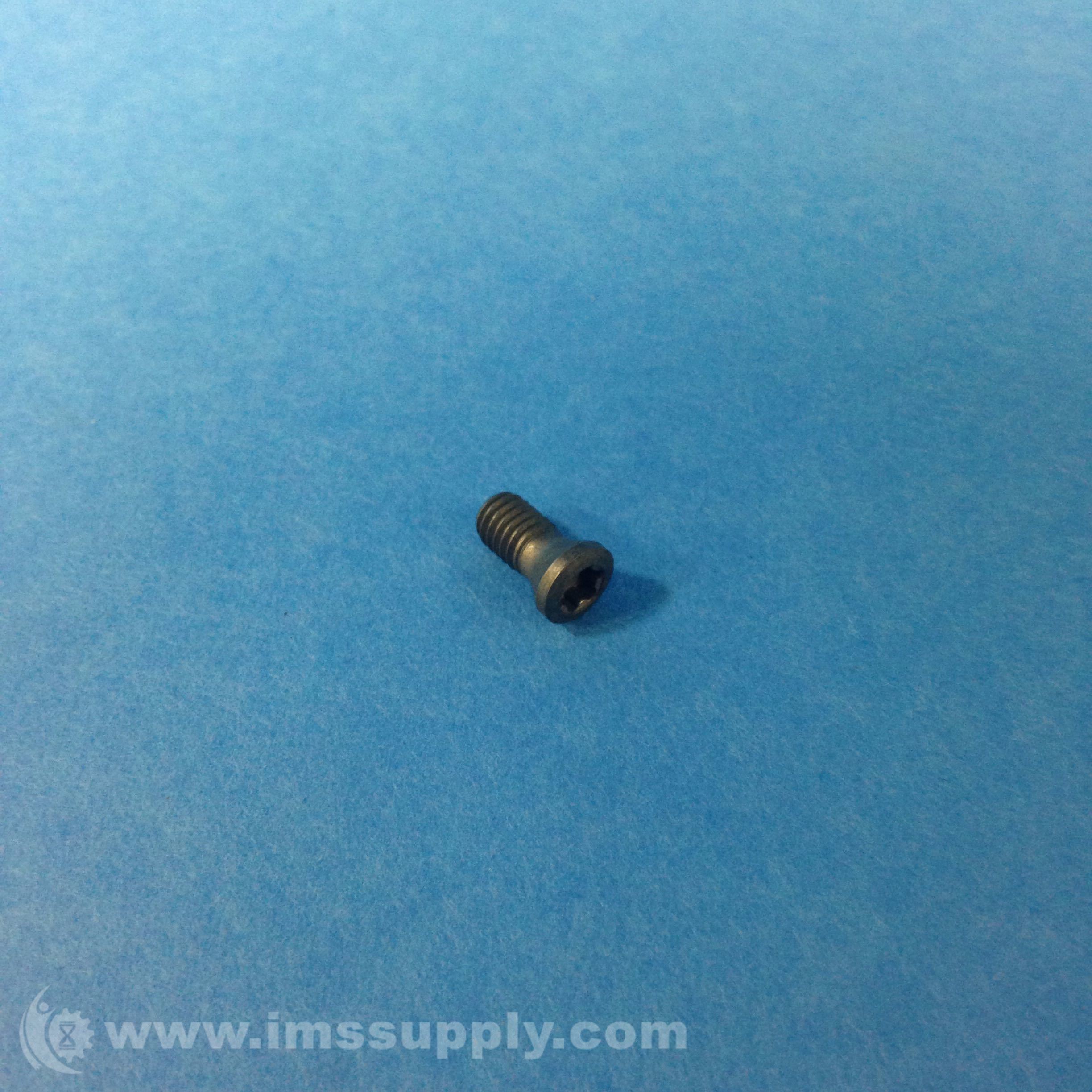 Seco Tools C04510-T20P Torx Plus Lock Screw - IMS Supply