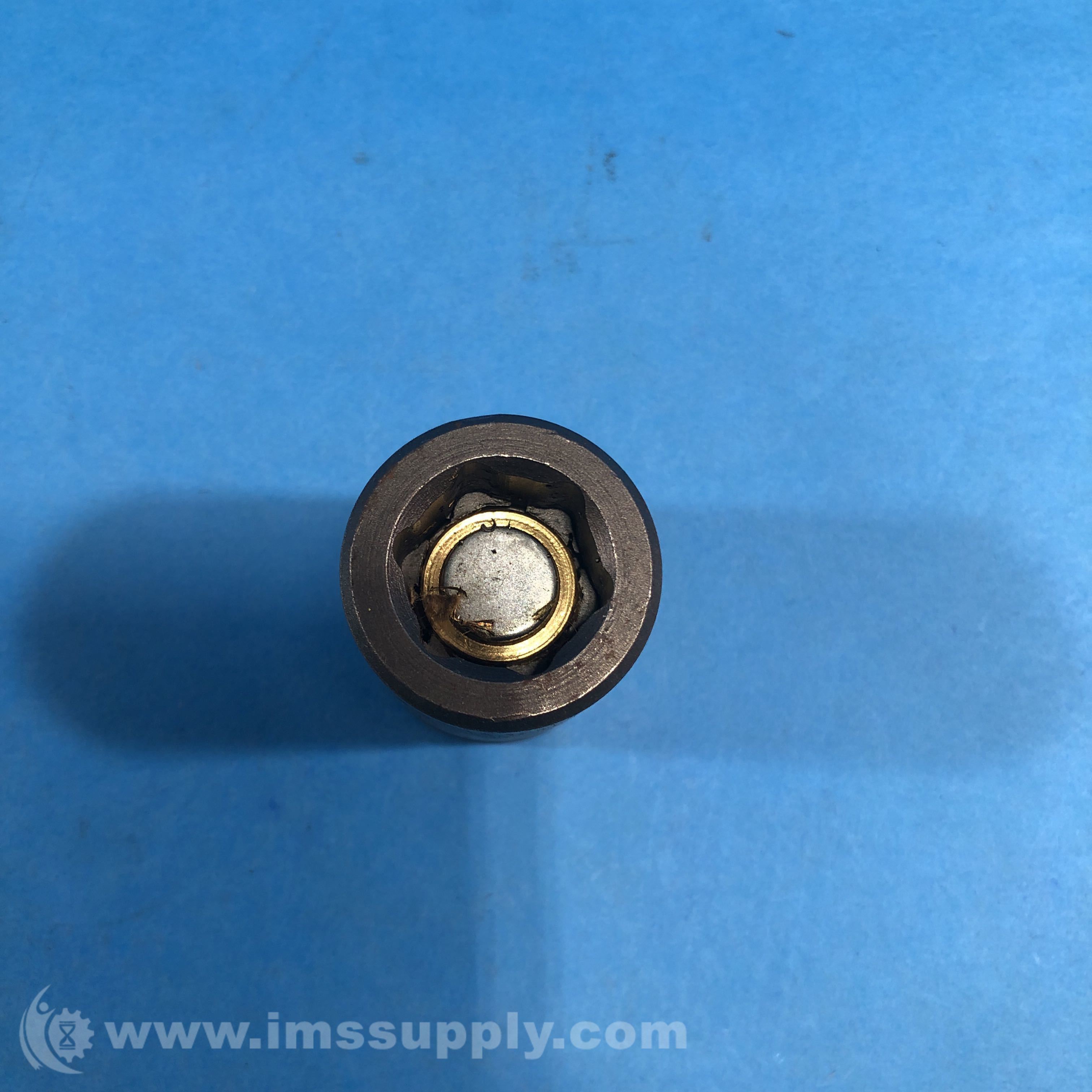 APEX M-17MM15 17mm Magnetic Metric Standard Socket - IMS Supply