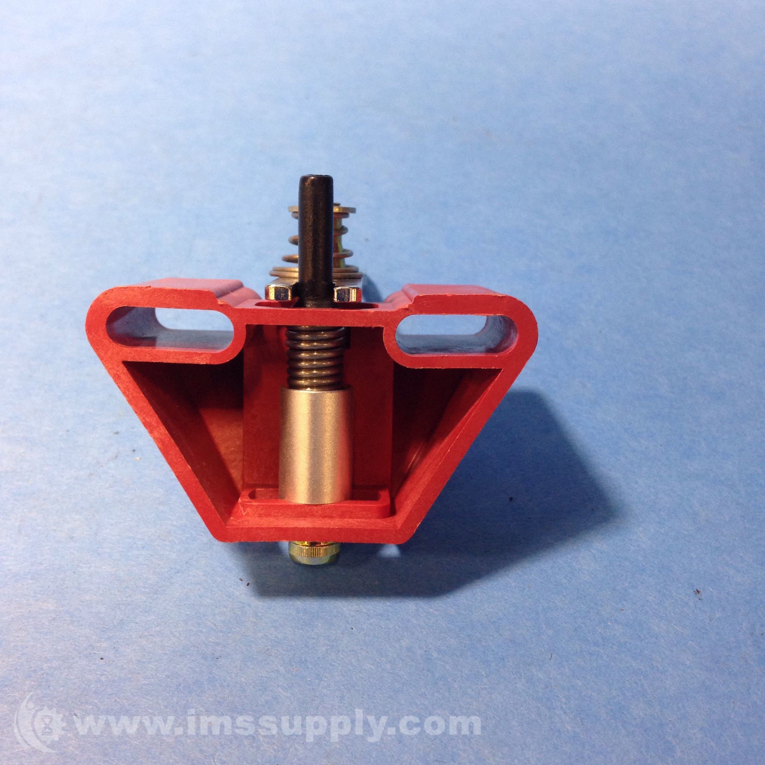 Telemecanique XCS-Z13 Pivoting Actuating Key - IMS Supply