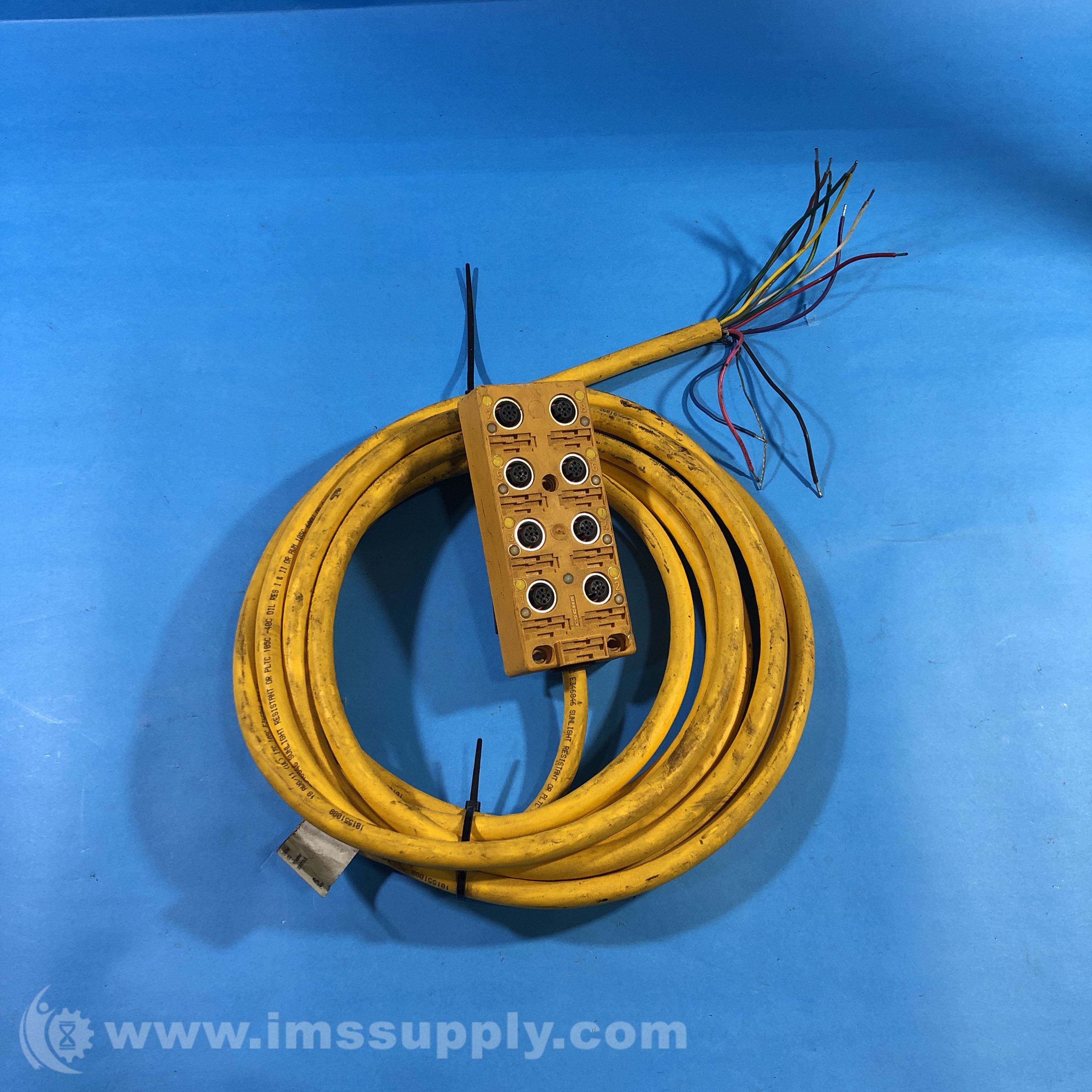 Escha vb 80-p7x9-5 - IMS Supply