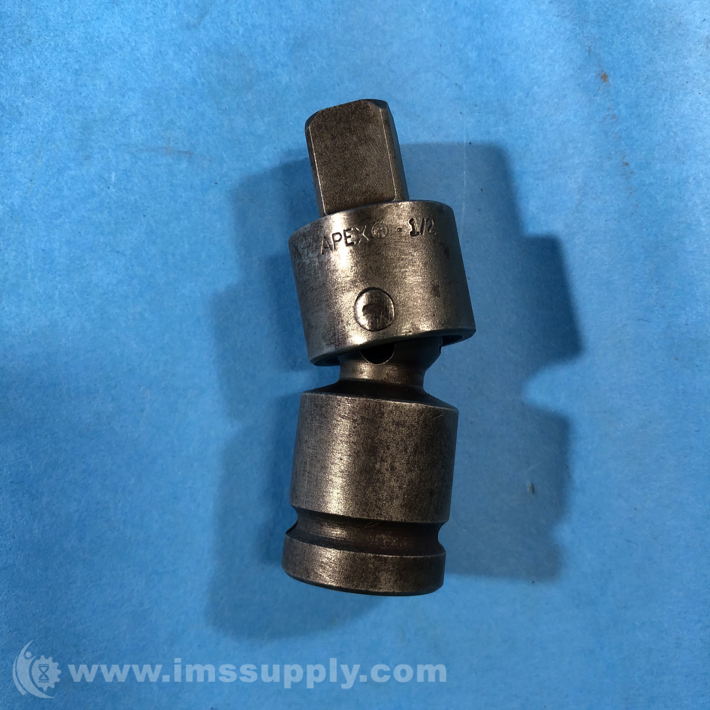 Apex 1/2 inch Swivel Socket Drive - IMS Supply