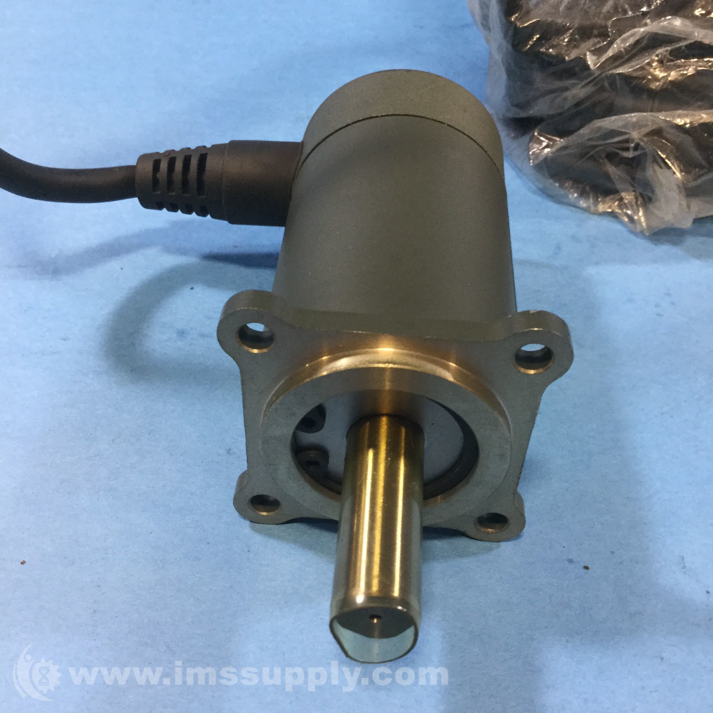 Showa RZ-SW17 Electric Motor - IMS Supply