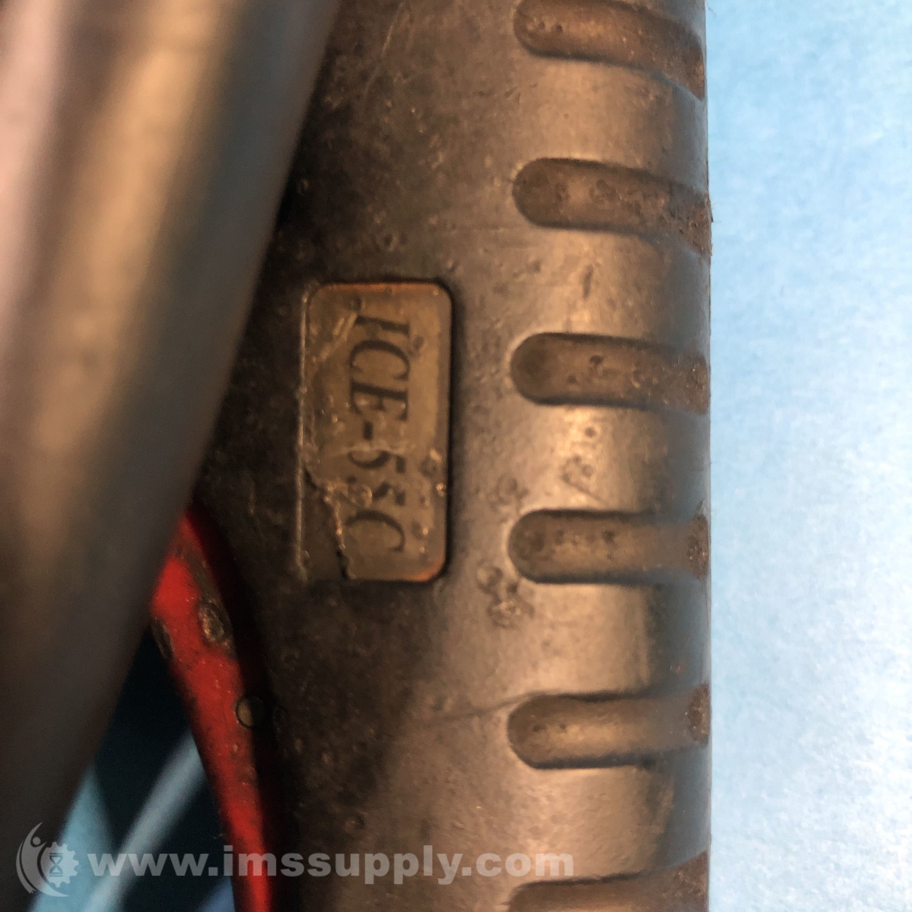 Miller Electric ICE-55C Plasma Torch, Handheld - IMS Supply