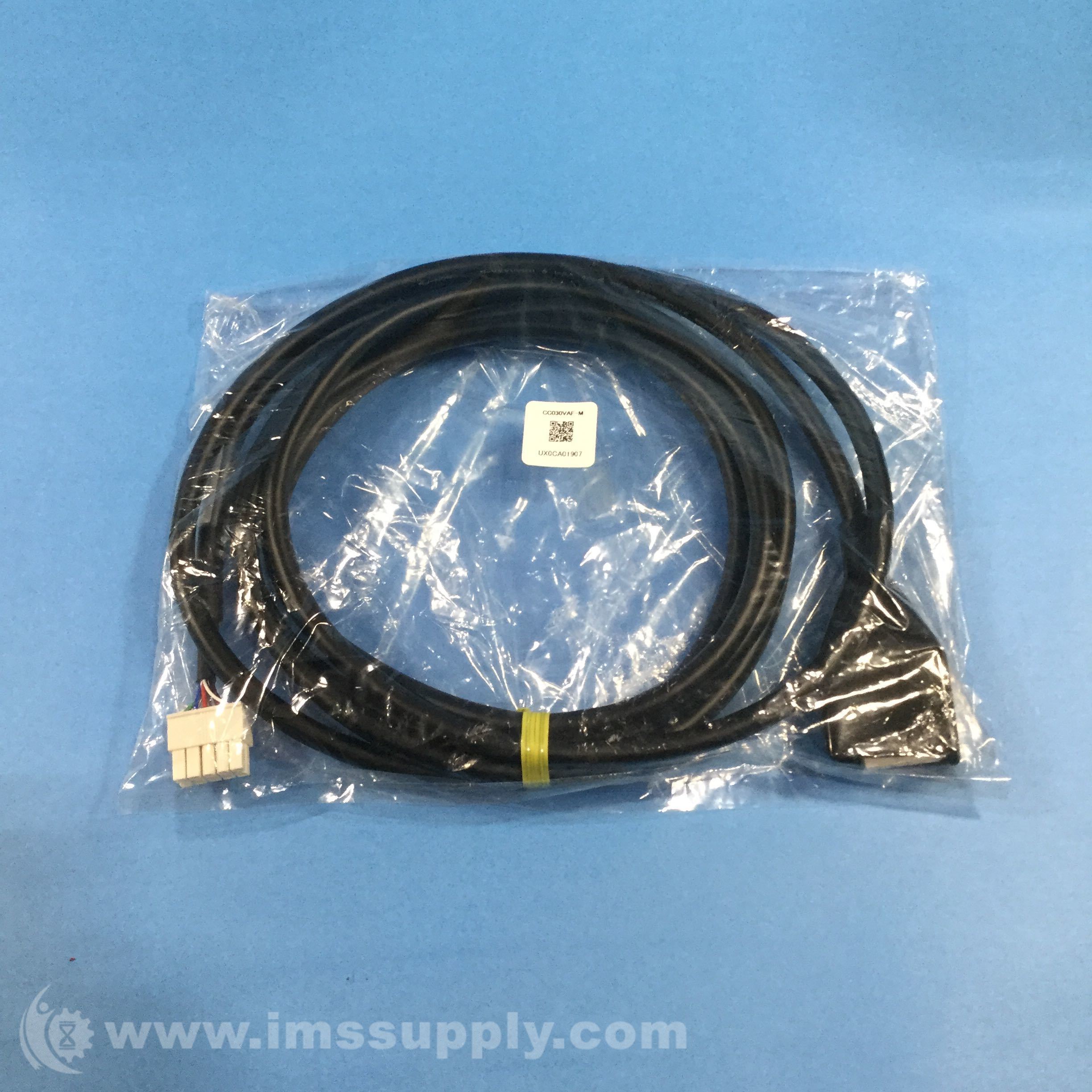 Oriental Motor CC030VAF-M 3M Motor Extension Cable - IMS Supply