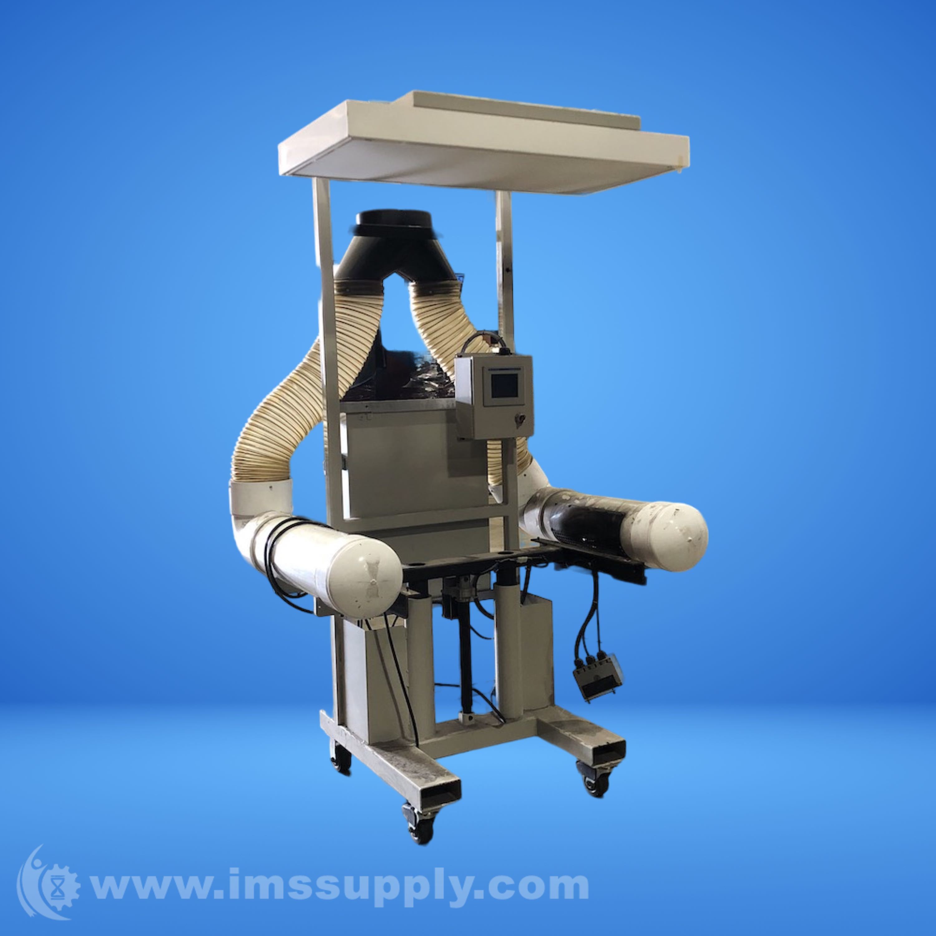 Saginaw Control and Engineering SCE-30H2408LP - IMS Supply