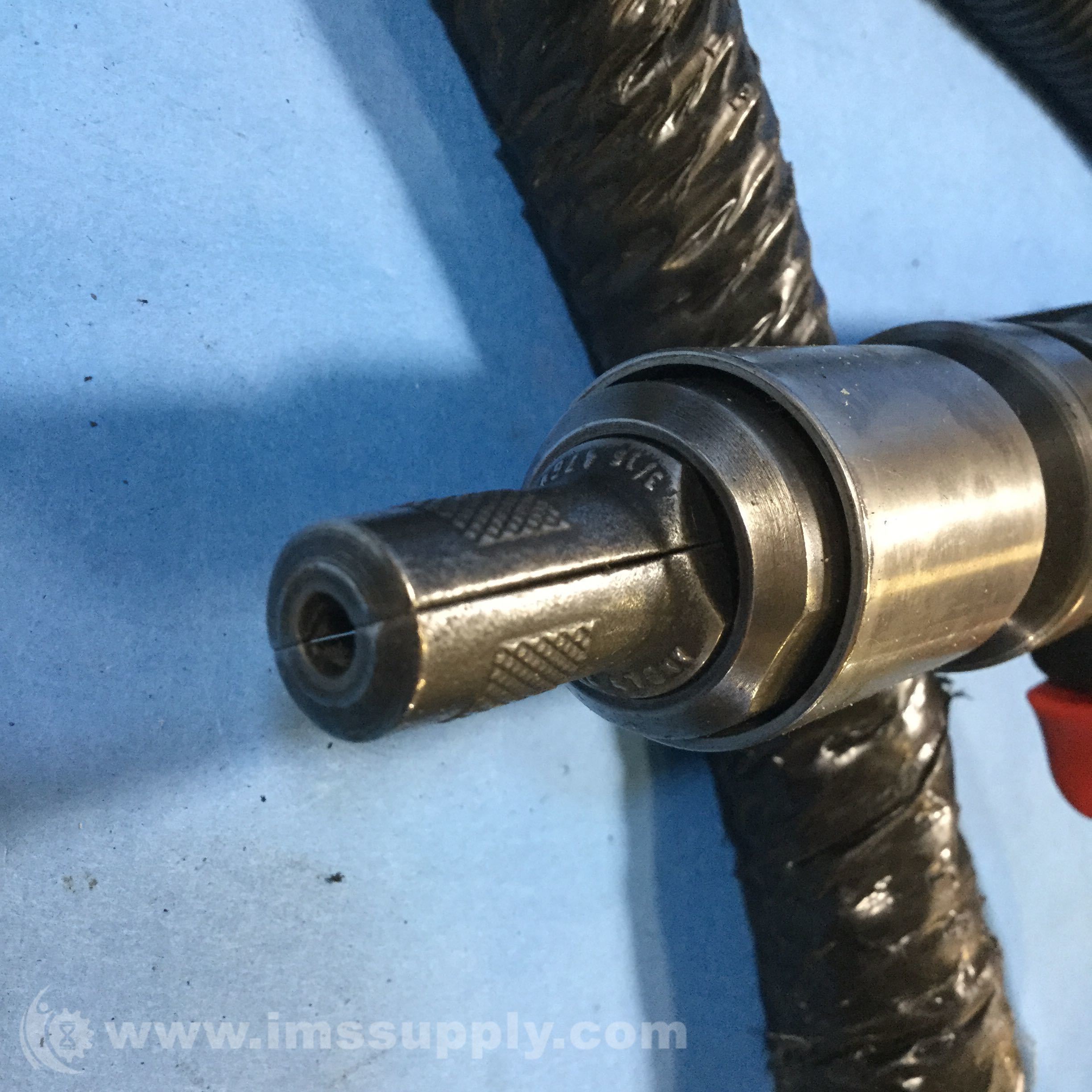 Avdel 0753 Pneumatic Riveter - IMS Supply