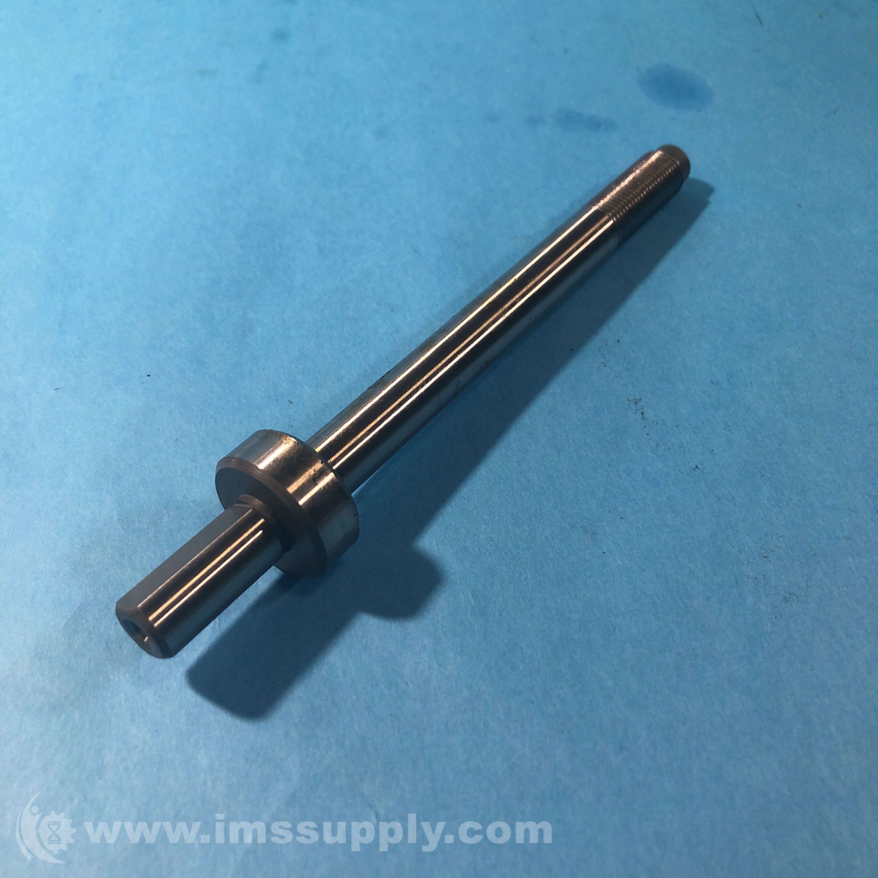 2538G0103A Partially Threaded Pin - IMS Supply