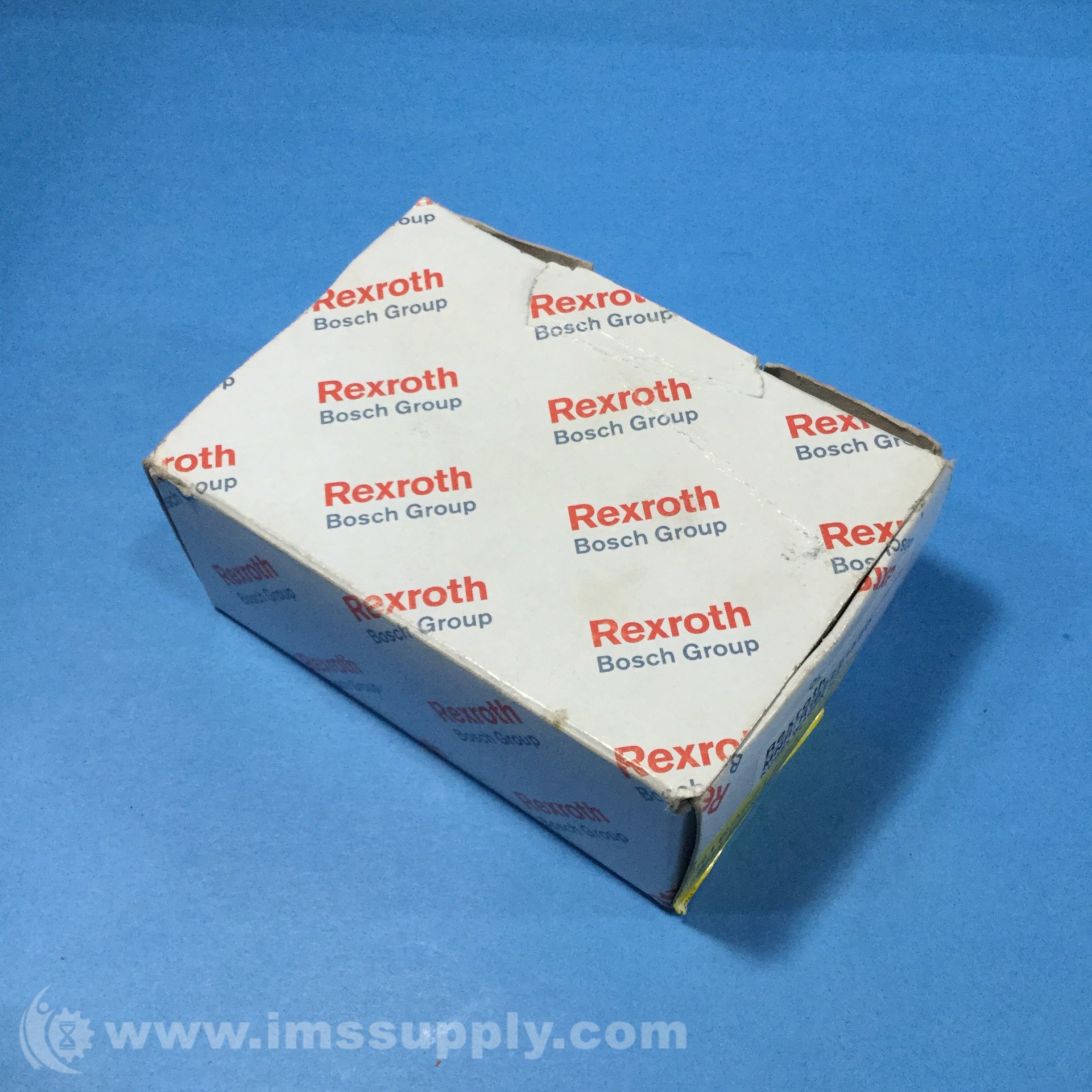 Rexroth R162221420 Ball Rail Block Slide Bearing - IMS Supply