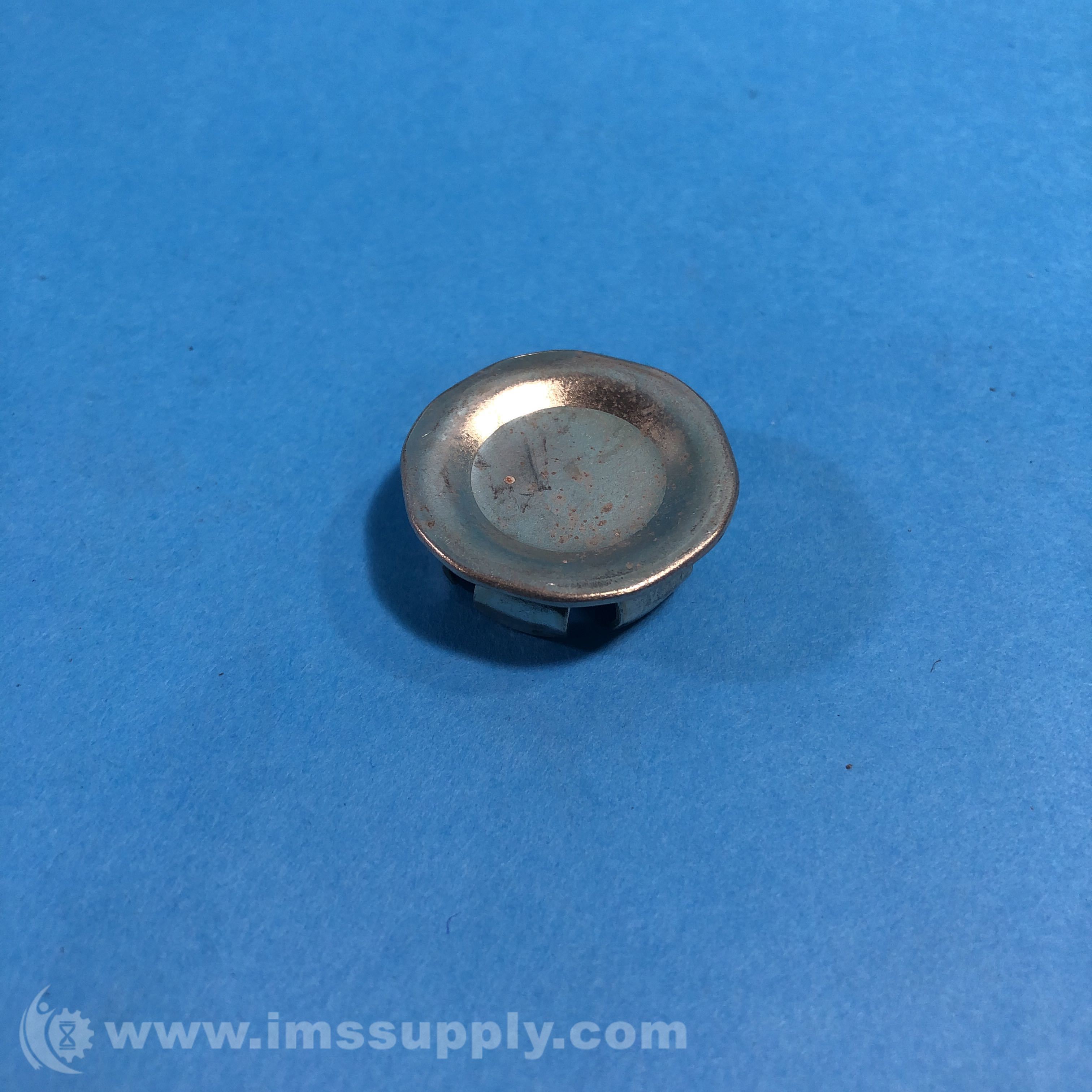 2 Steel Snap-In Knockout Seal - IMS Supply
