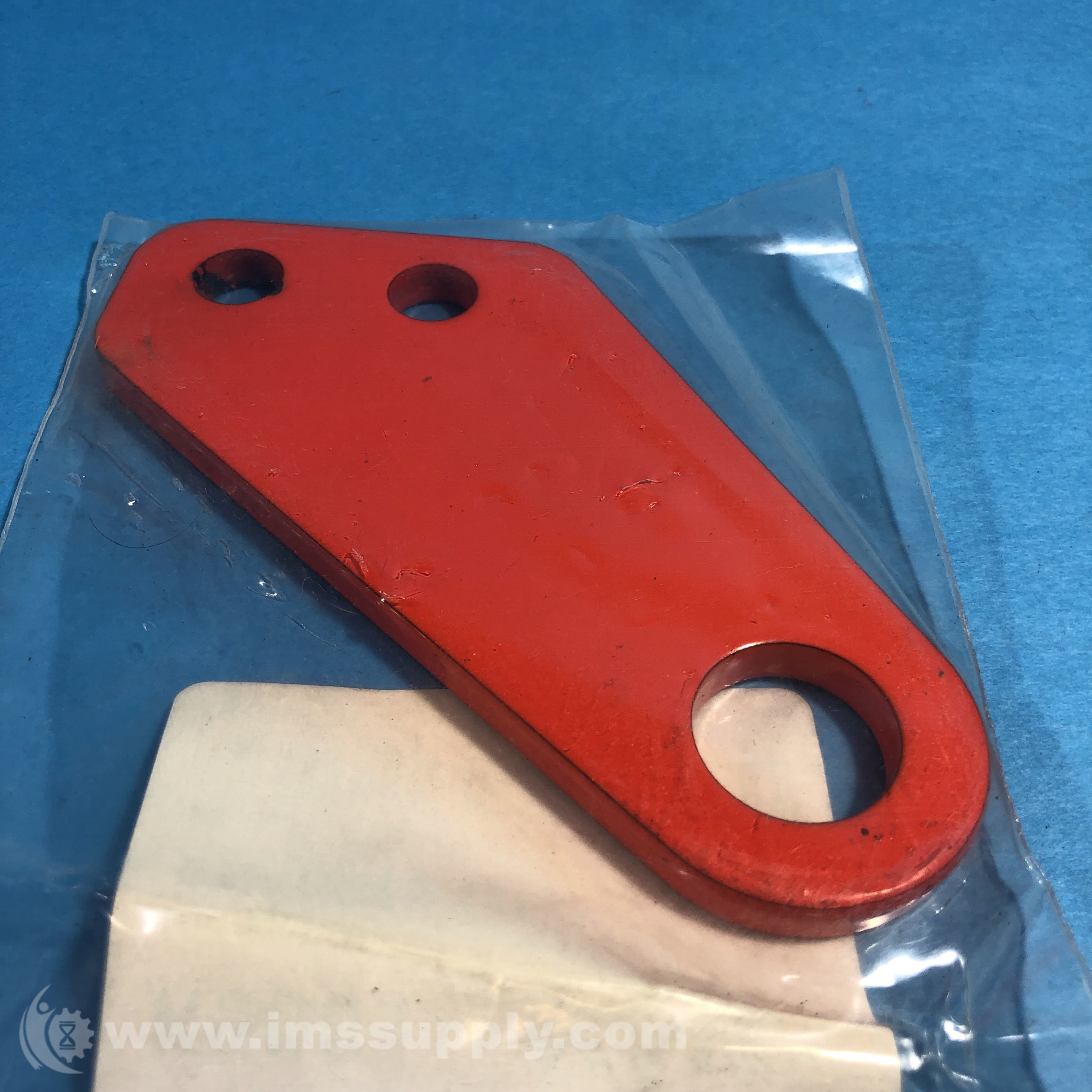 Kubota K5681-46110 Bracket, LH - IMS Supply