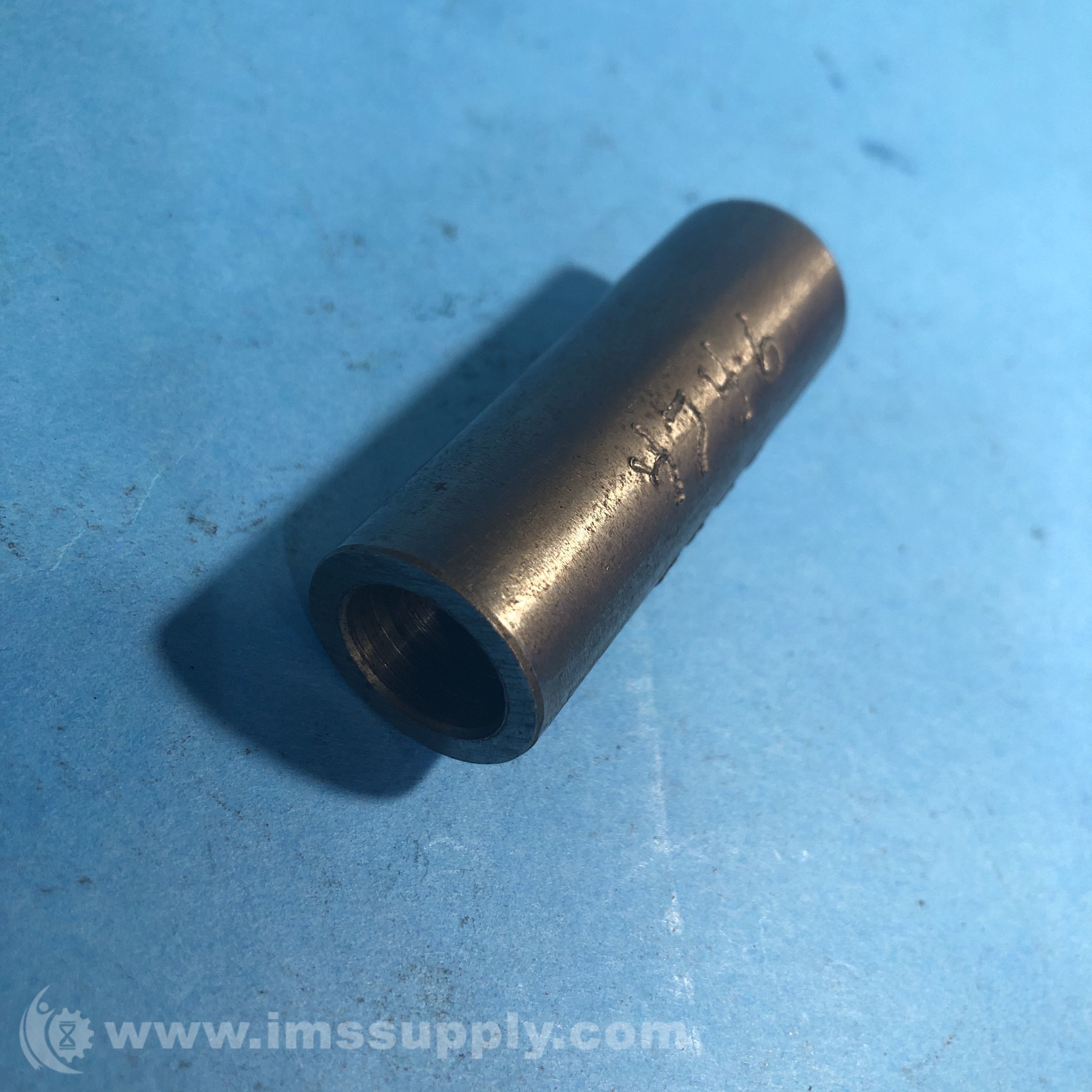 2'' LG Steel Spacer - IMS Supply