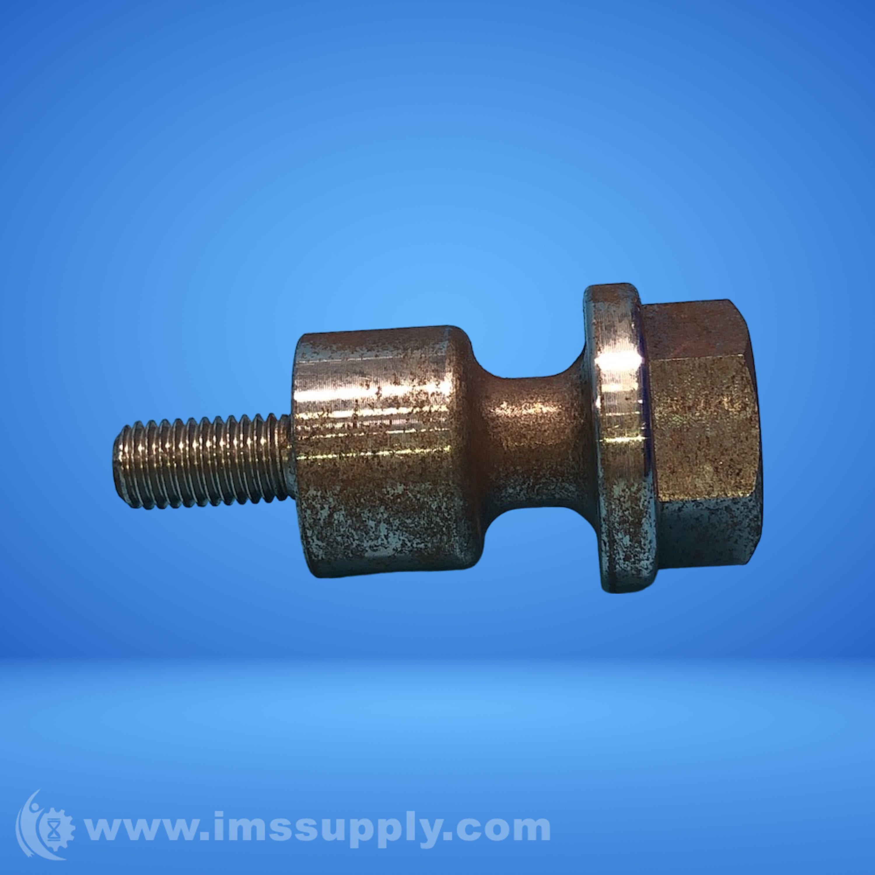 NMB TA-R1-12 Hex Bolt w/ Washer - IMS Supply