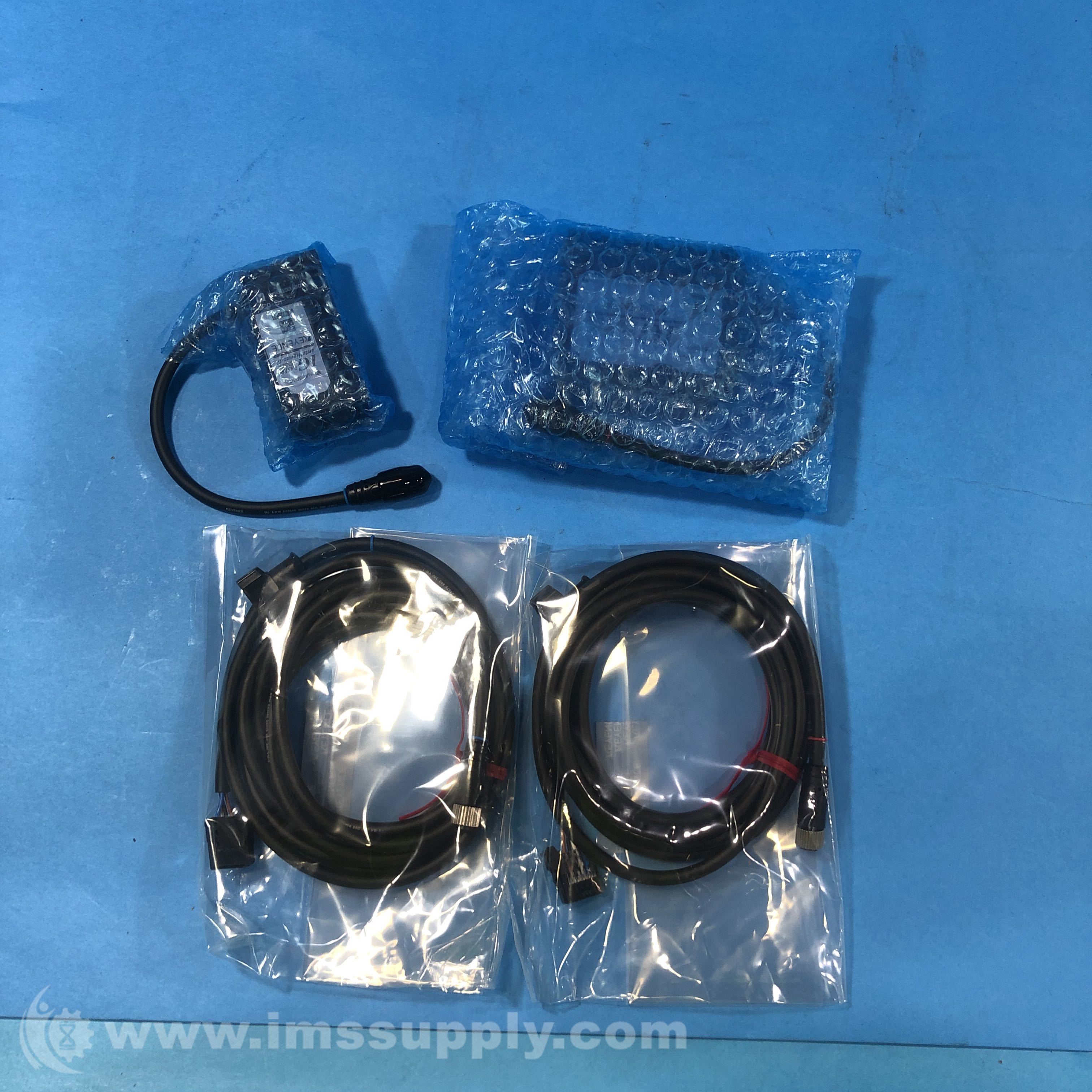 Keyence IG-028 Multi-Purpose CCD Laser Micrometer - IMS Supply