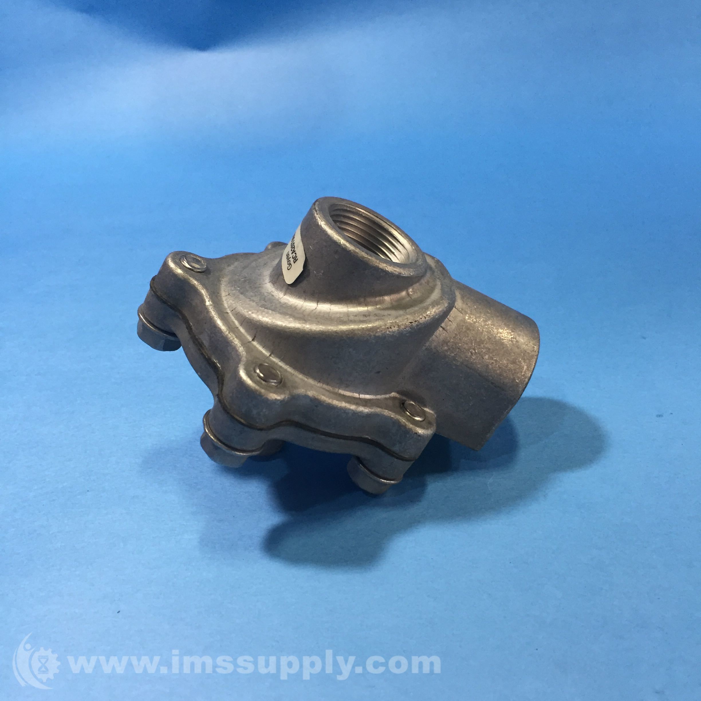 Goyen RCA20T000 3/4 Diaphragm Valve, RCA20 - IMS Supply