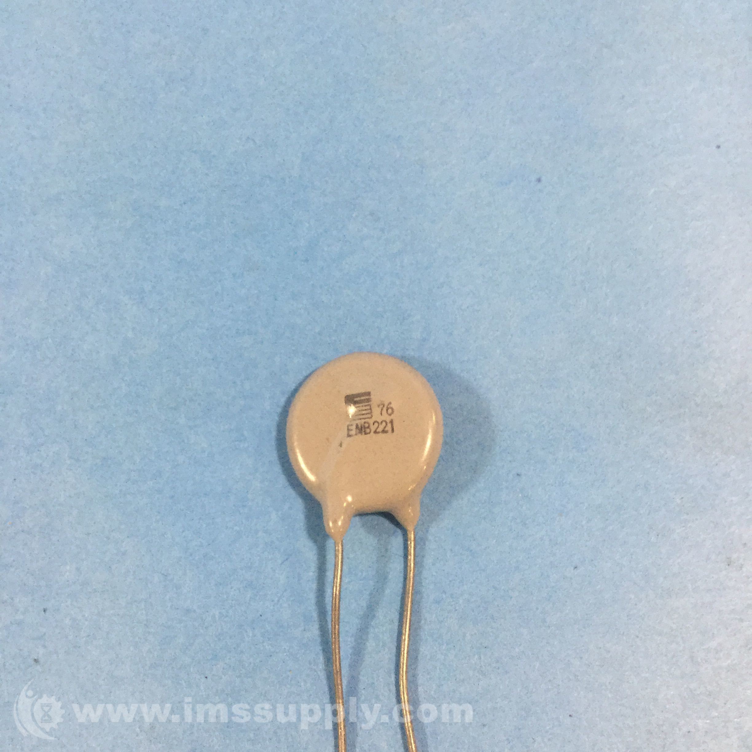 Fuji Electric ENB221 Suppressor - IMS Supply