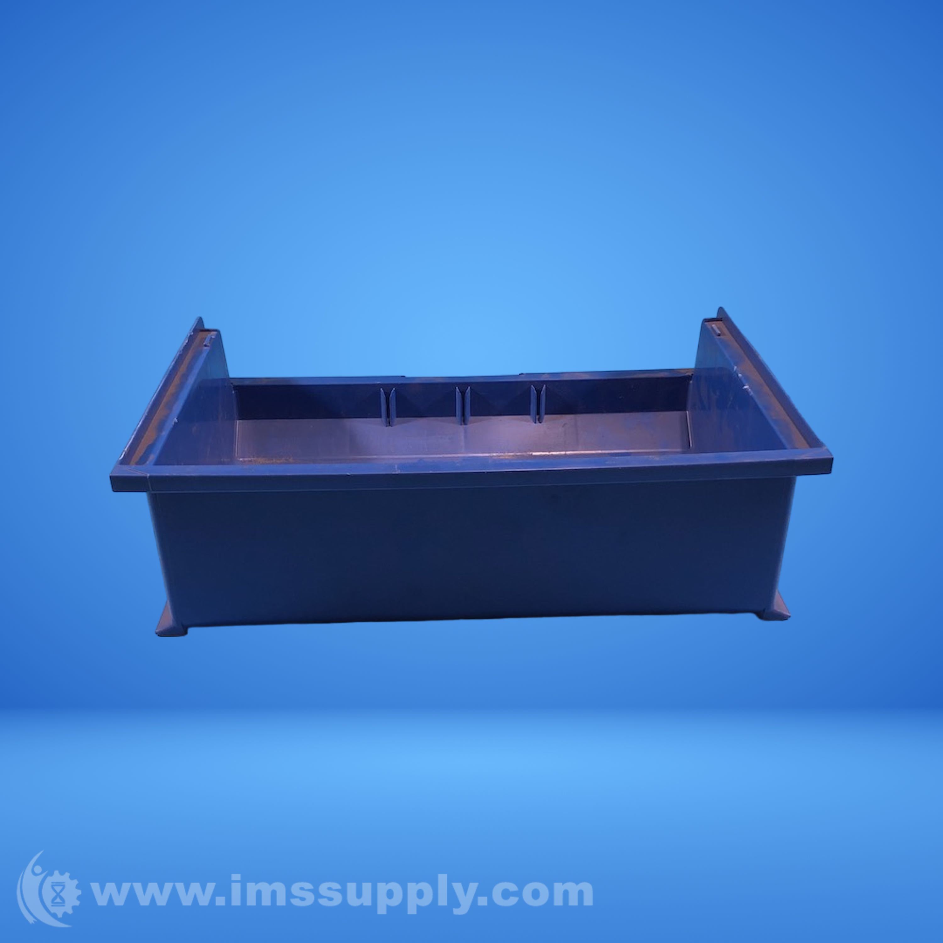 Quantum Storage Systems ULTRA 245 Color Blue - IMS Supply