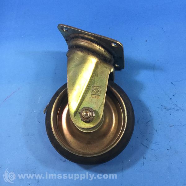 Graco J-150 Caster Wheel - IMS Supply