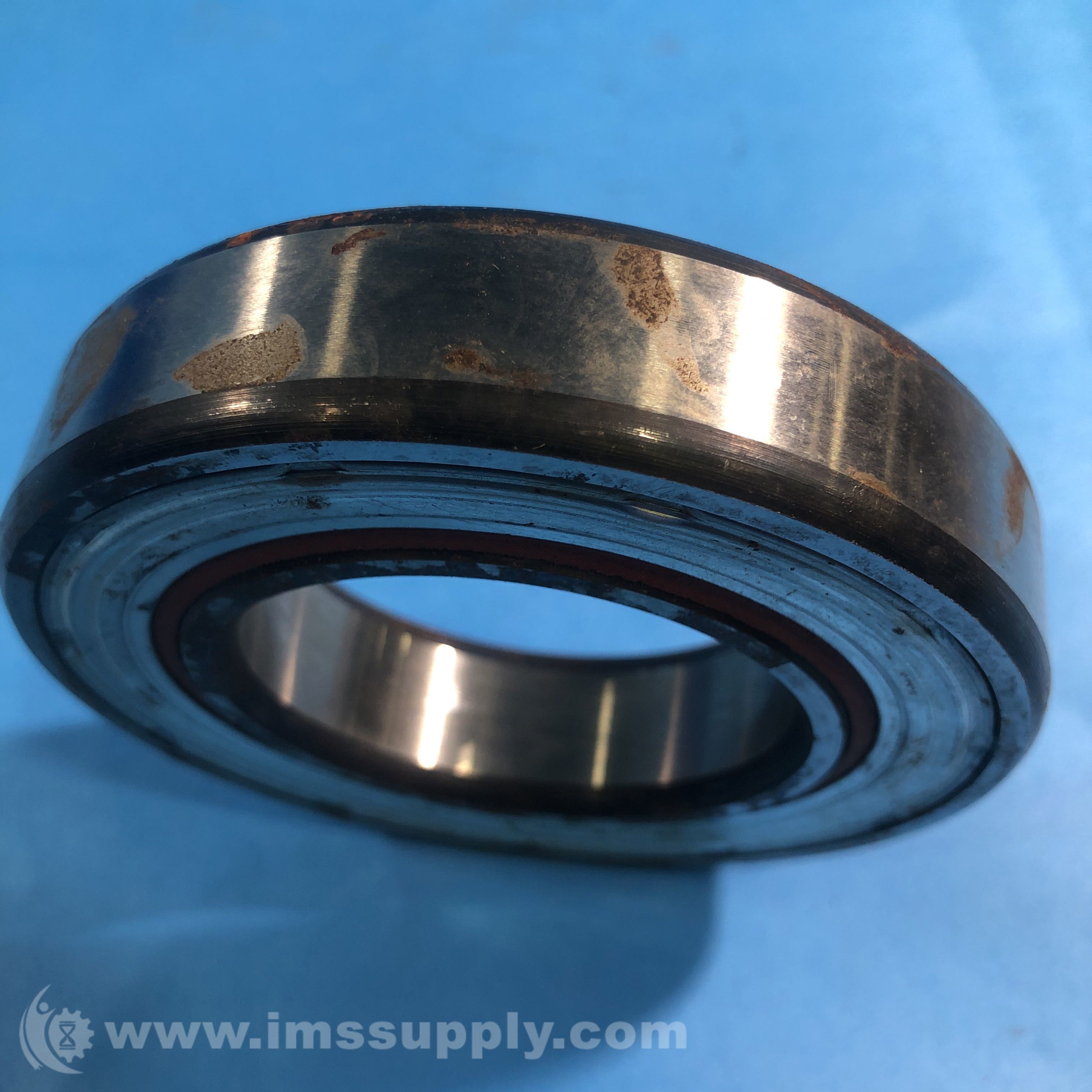 SKF - IMS Supply