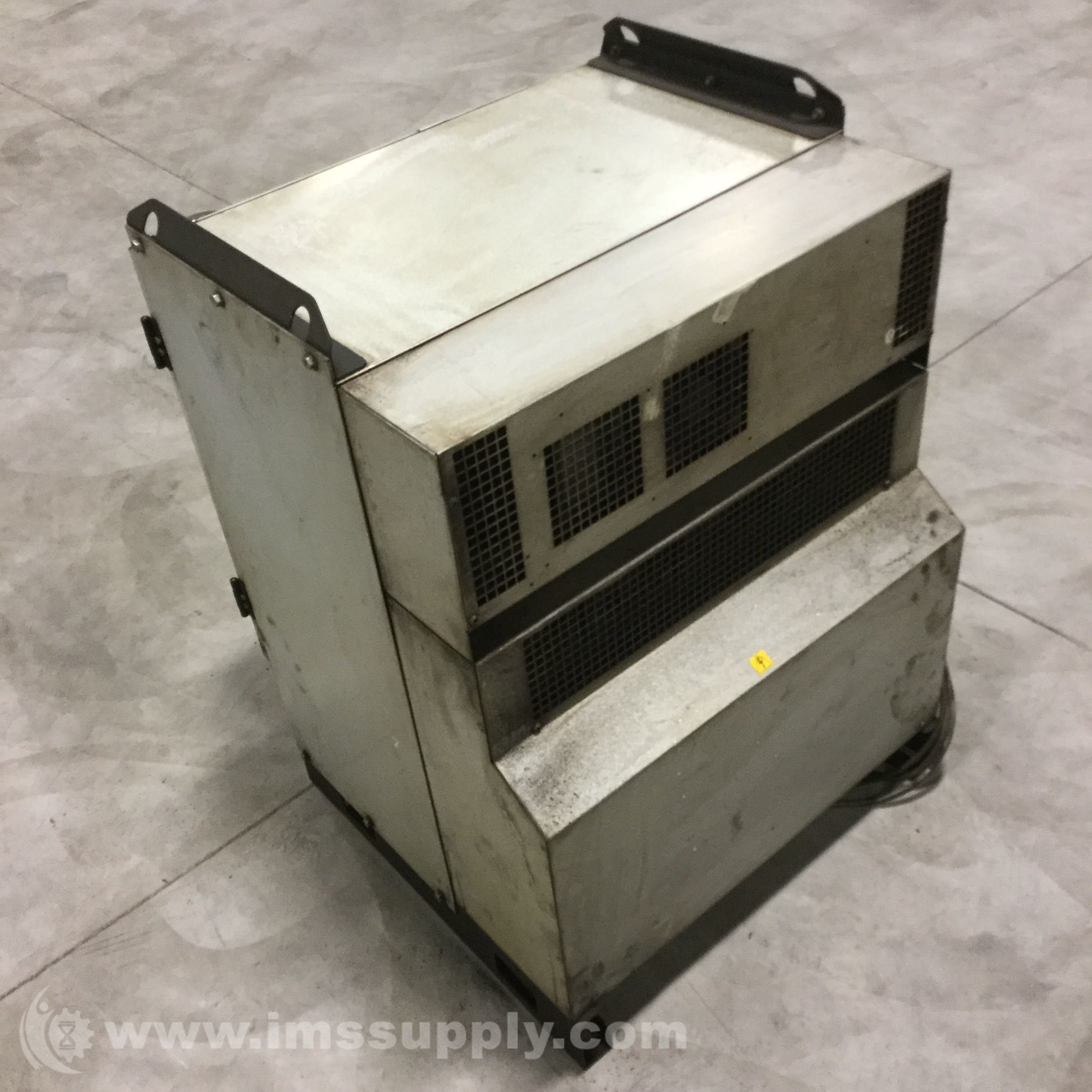 ABB IRC5 M2004 Industrial Robot Controller - IMS Supply