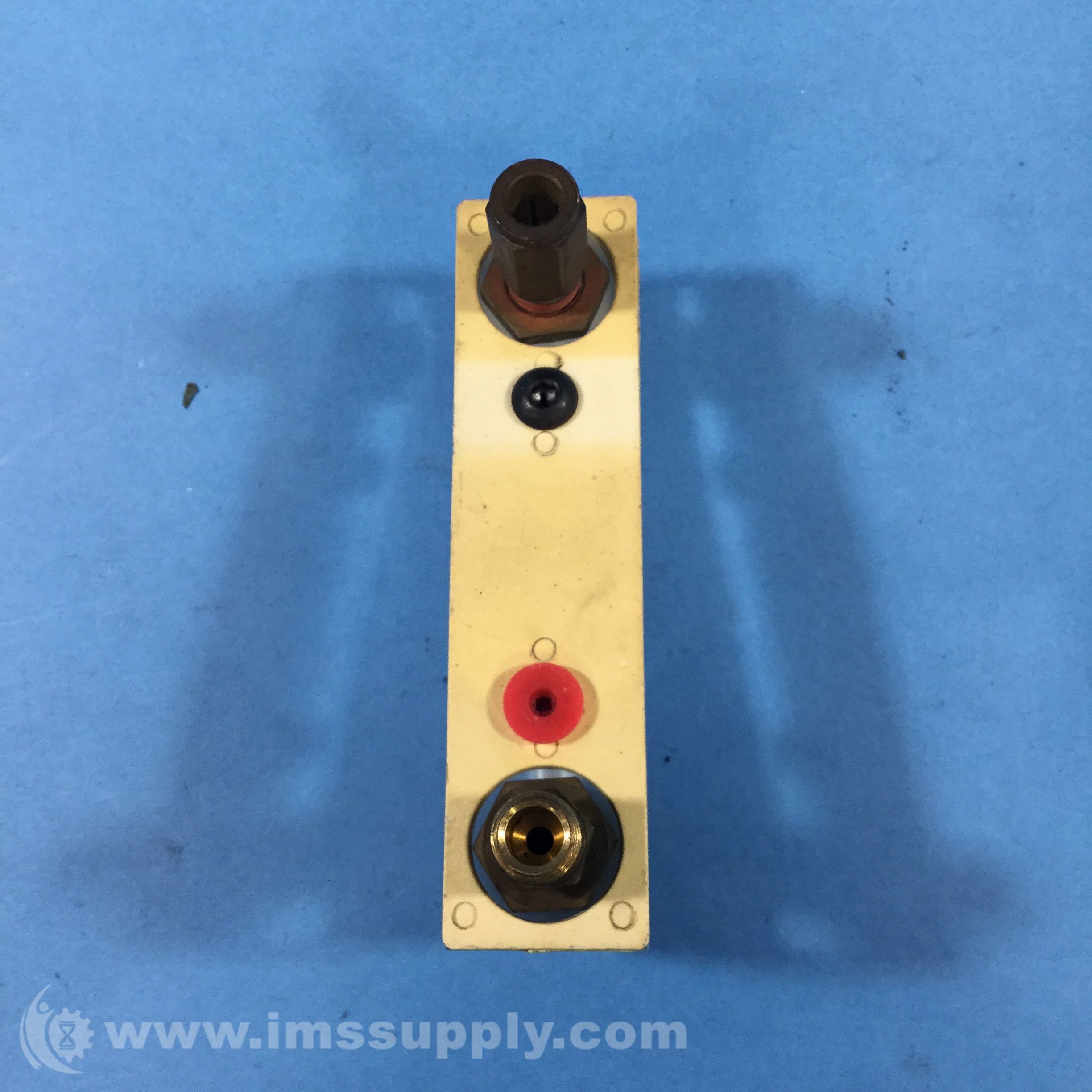 Bailey-Fisher & Porter Co. FP2000 Flow Meter - IMS Supply