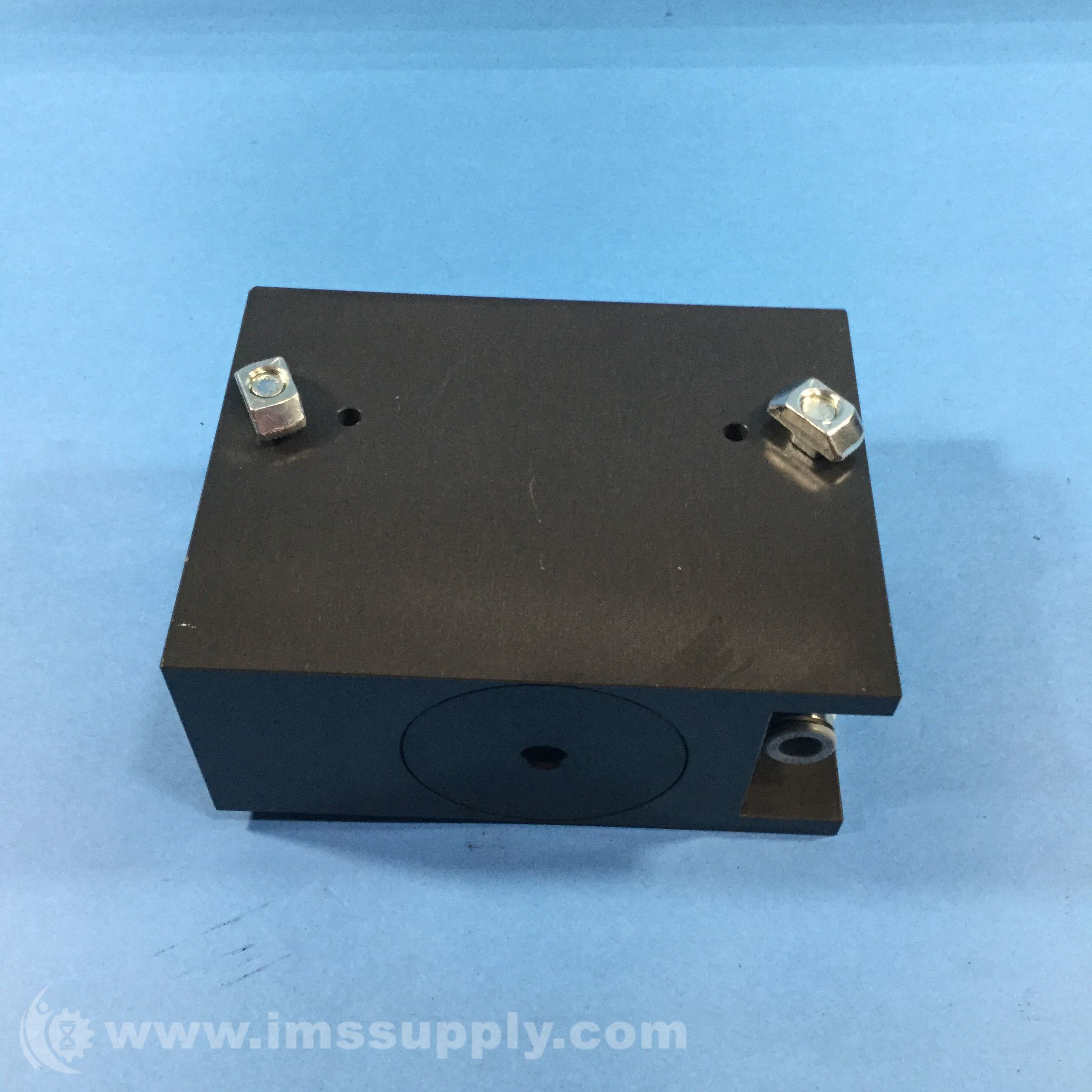 Bosch VE2/D-200 Pneumatic Dampened Stop Gate - IMS Supply