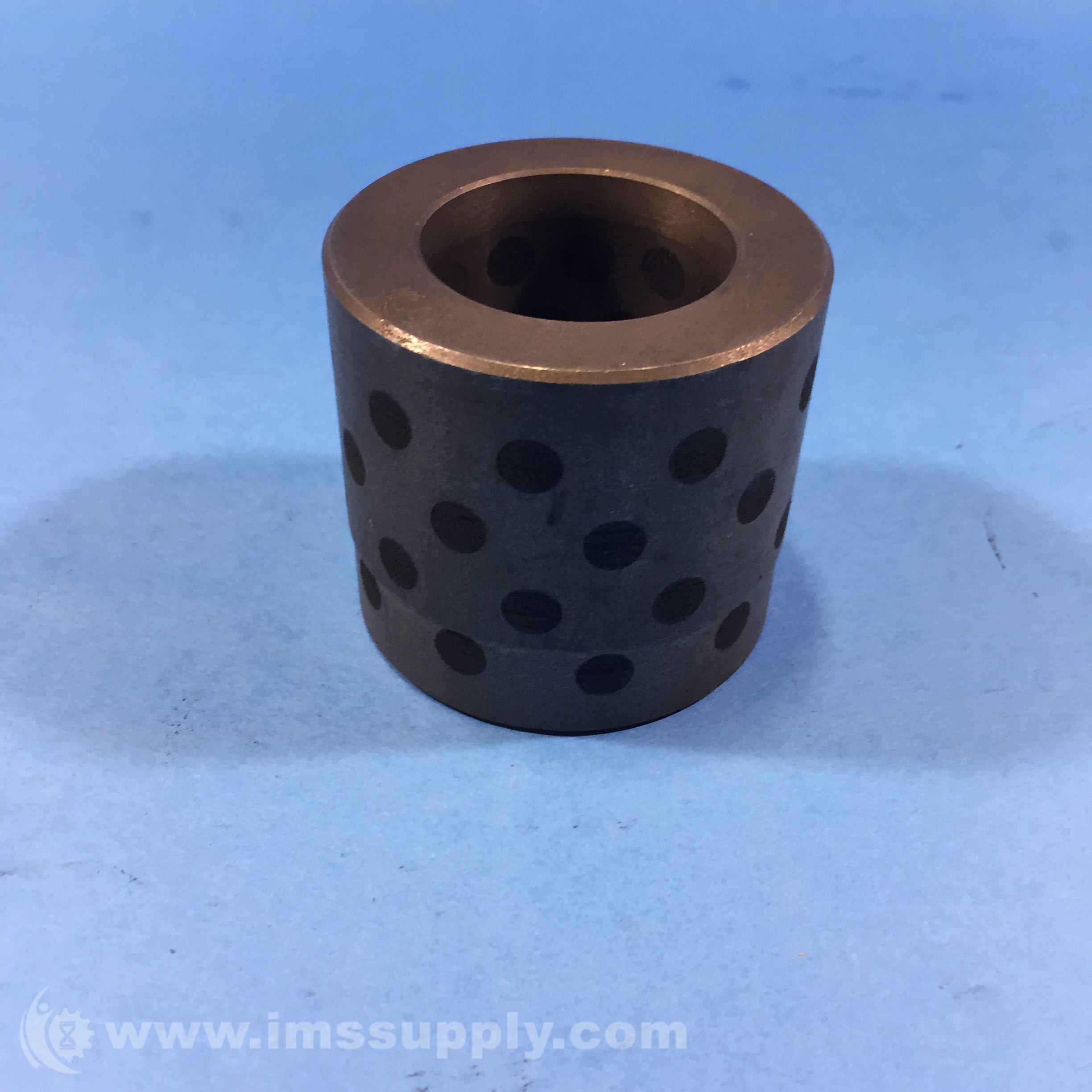 Sankyo Oilless Industry GPBF100 Guide Bushing Bearing - IMS Supply