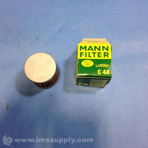 Mann Filter C44 Air Filter - IMS Supply