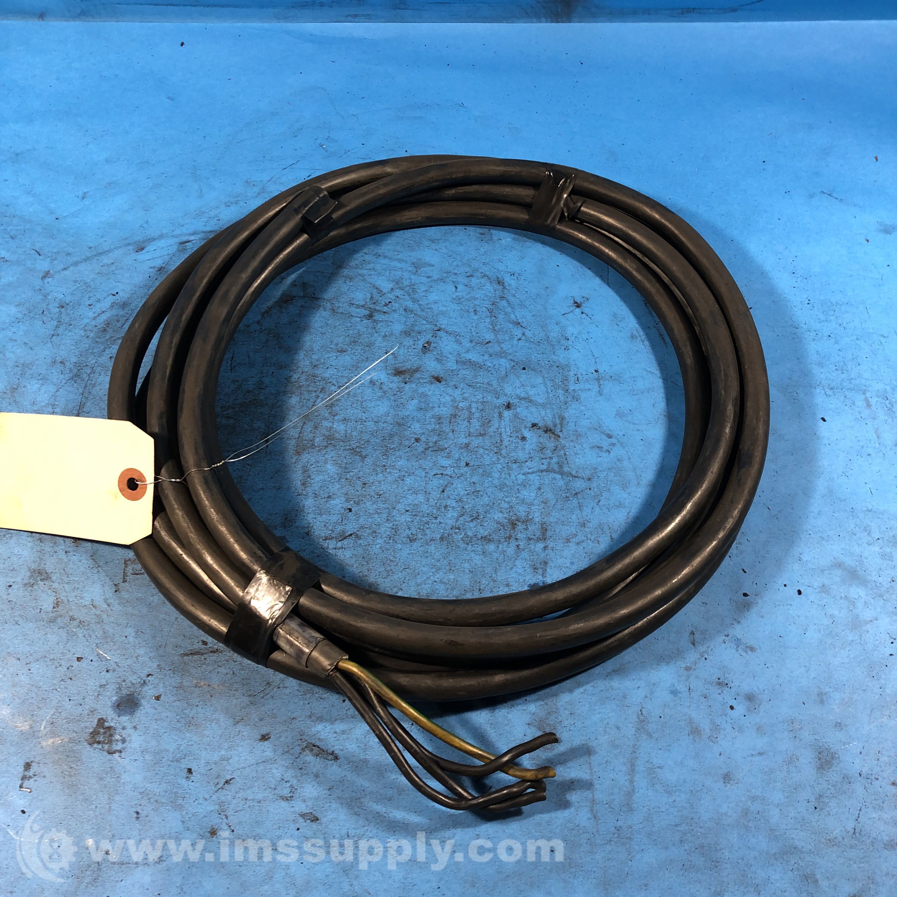 Electrical Cable - IMS Supply