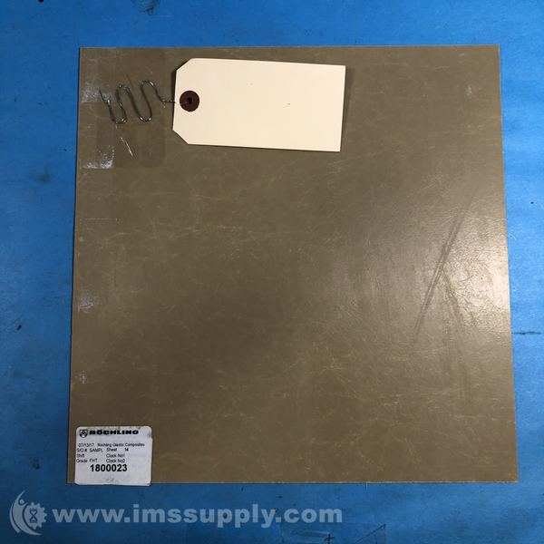 Rochling 1800023 - IMS Supply