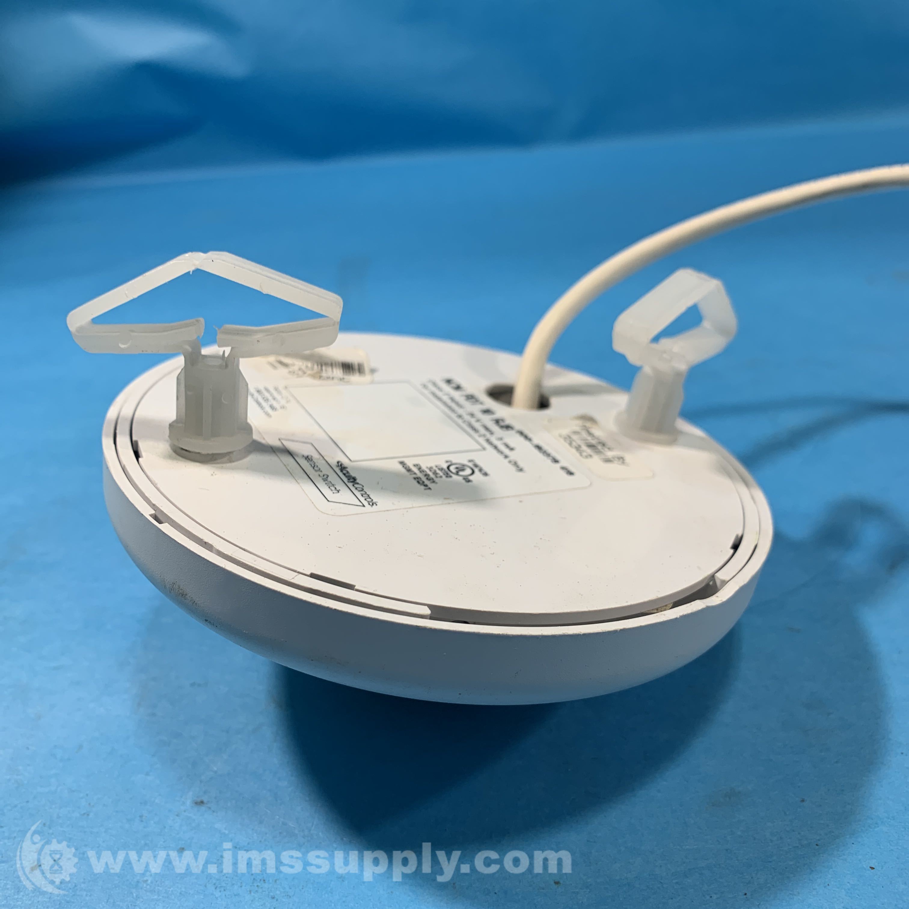 Acuity Controls NCM PDT 10 RJB Low Voltage Ceiling Mount Sensor - IMS ...