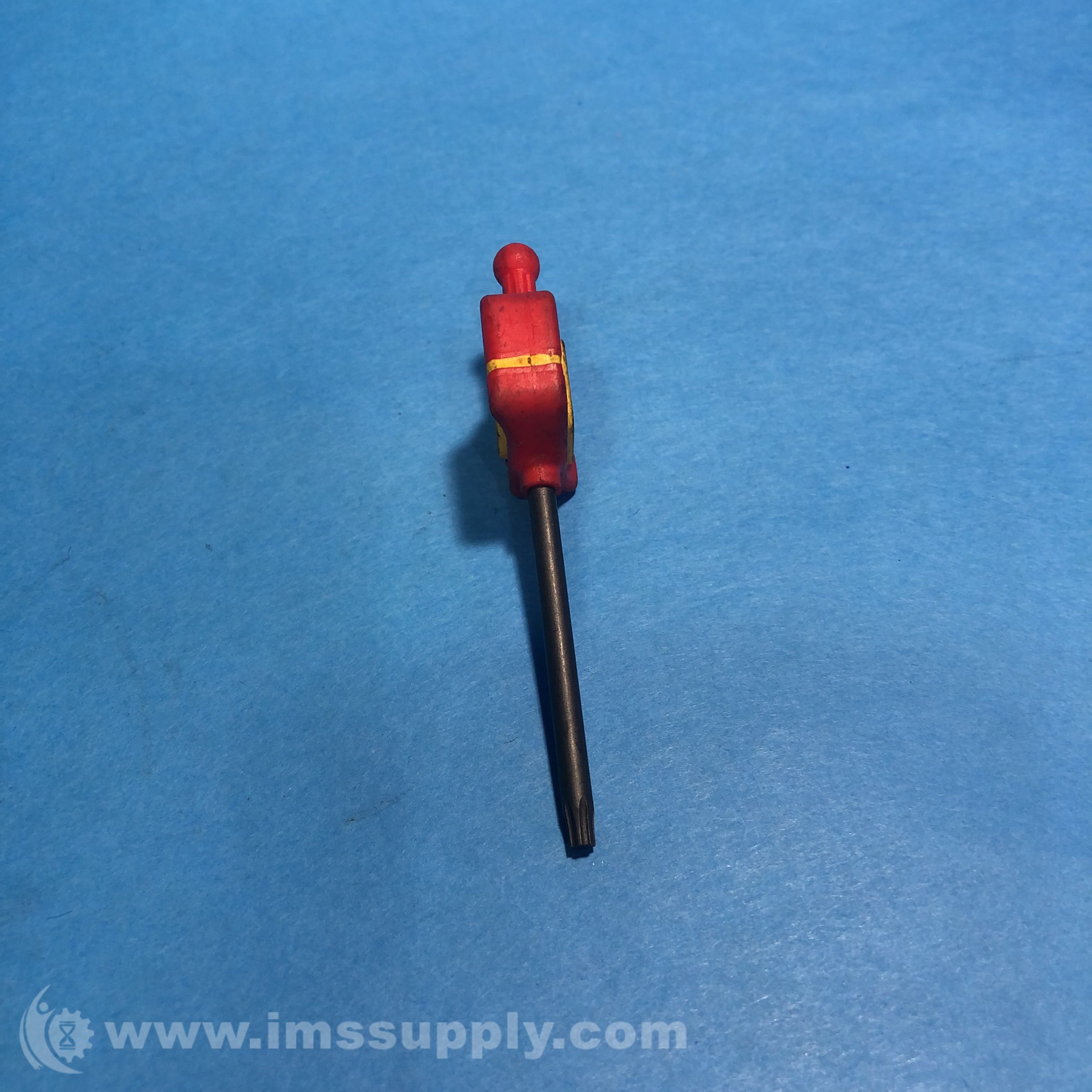 Sandvik 5680 051-03 114 Key Torx Plus - IMS Supply