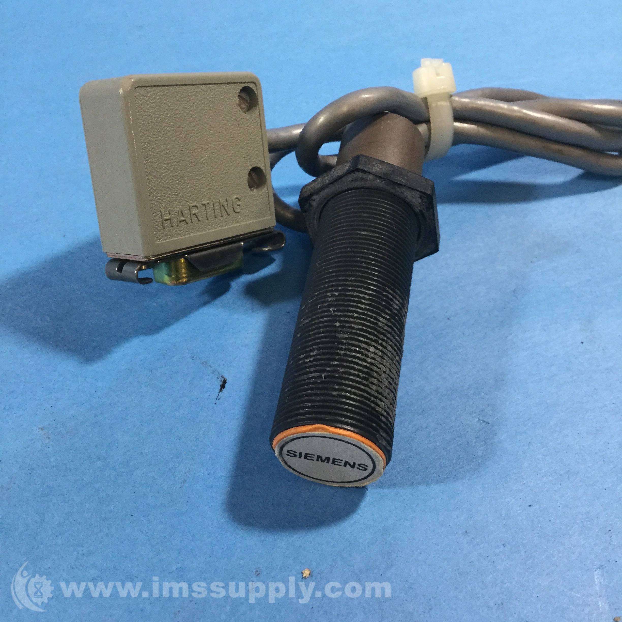 Siemens Proximity Sensor - IMS Supply