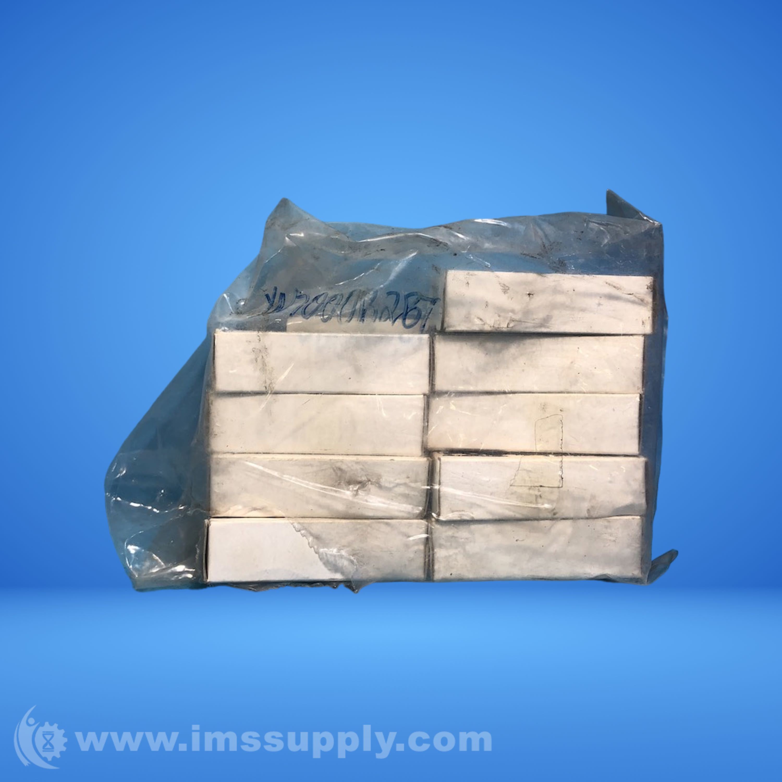 Chita Manufacturing Co YU799-06126 Bag of 10 - IMS Supply