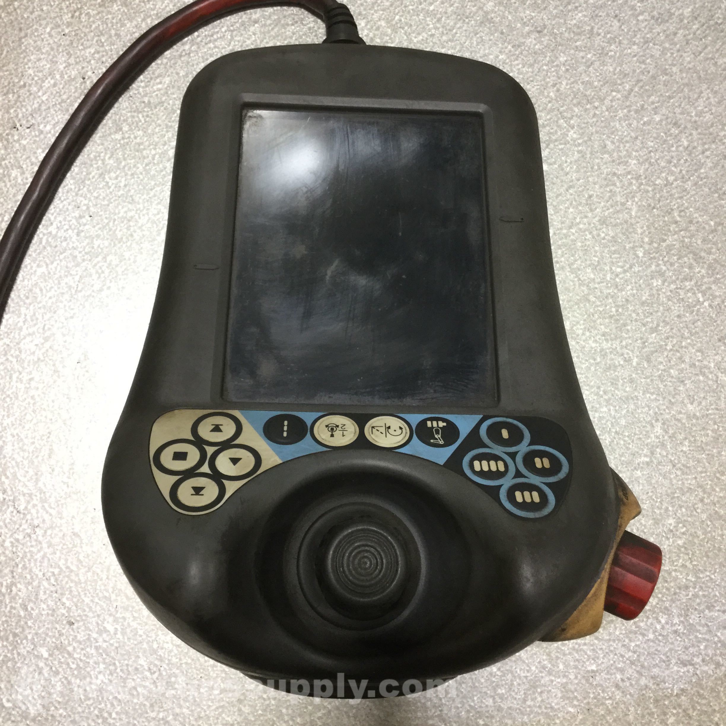 ABB IRC5 M2004 Industrial Robot Controller - IMS Supply