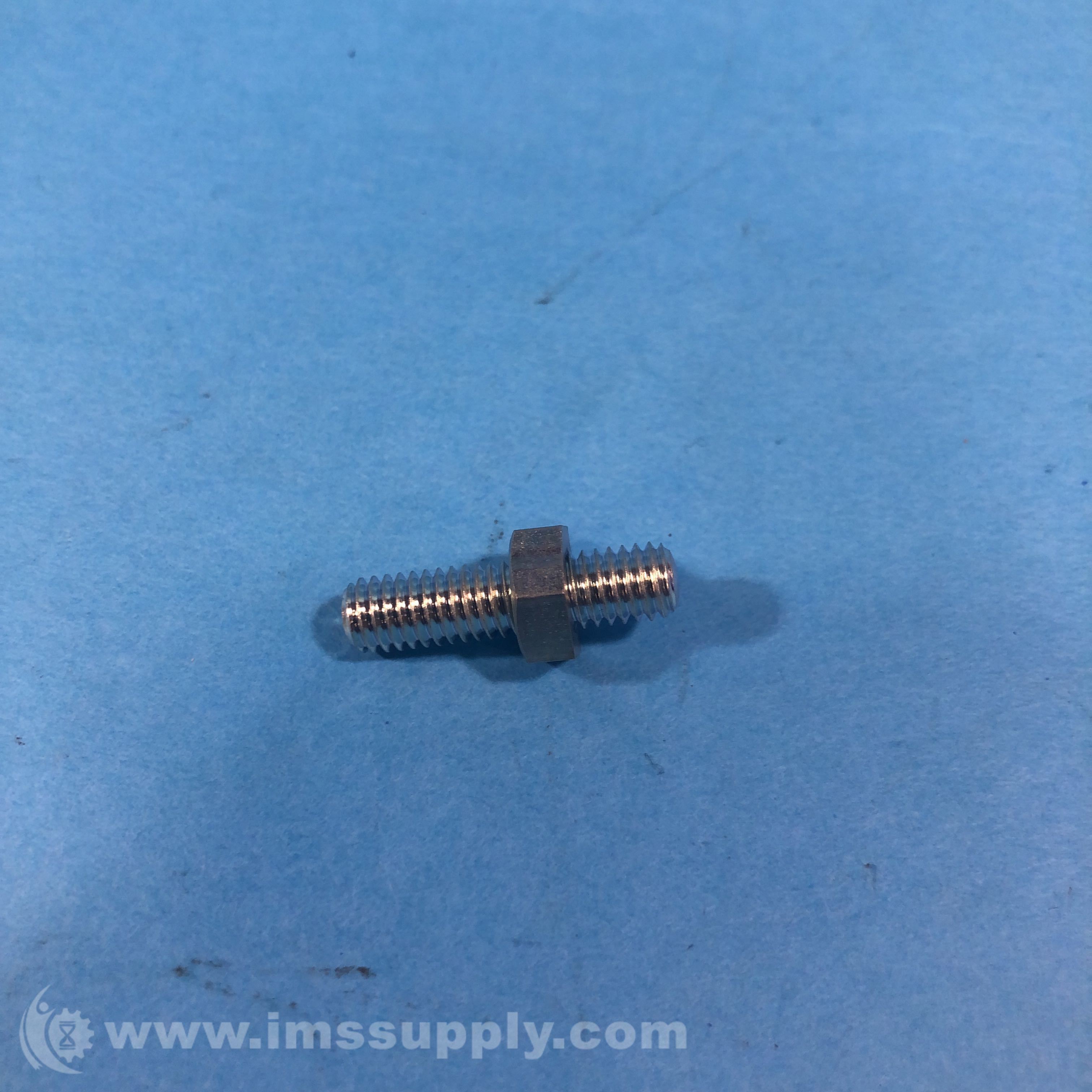 Misumi ANBN6-25 Adjusting Stopper Screw - IMS Supply