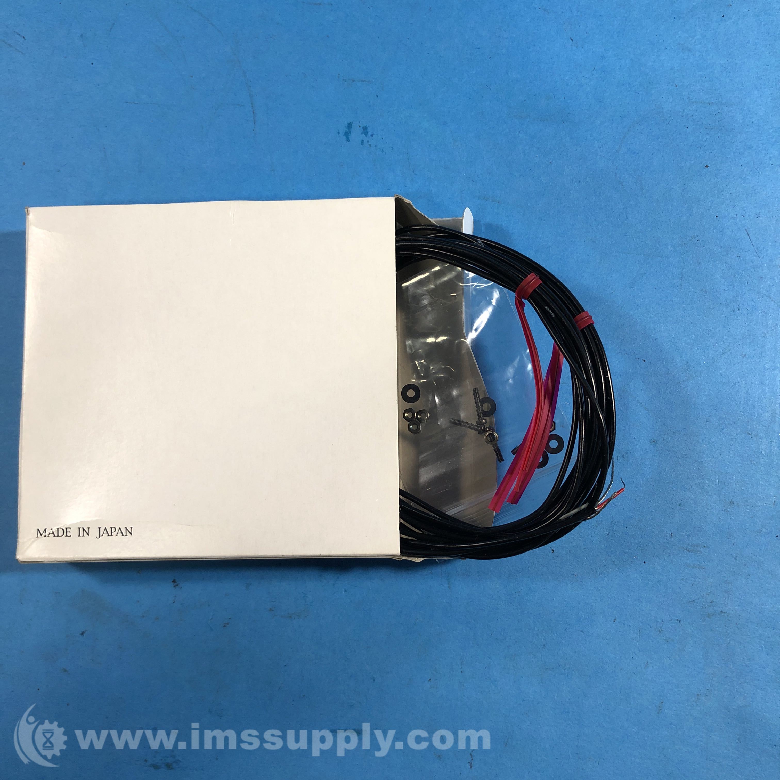 Keyence PS-52 Transmissive Sensor Head, General-purpose Type - IMS Supply