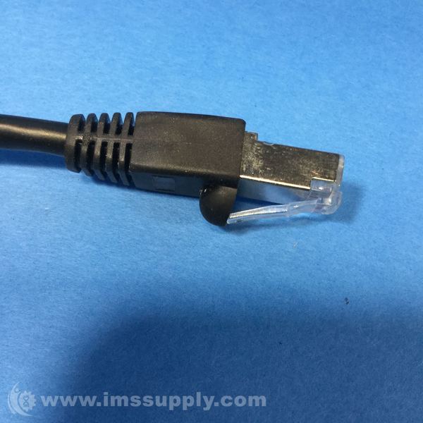 Pan-International E87647-DG Computer Cable Connector - IMS Supply