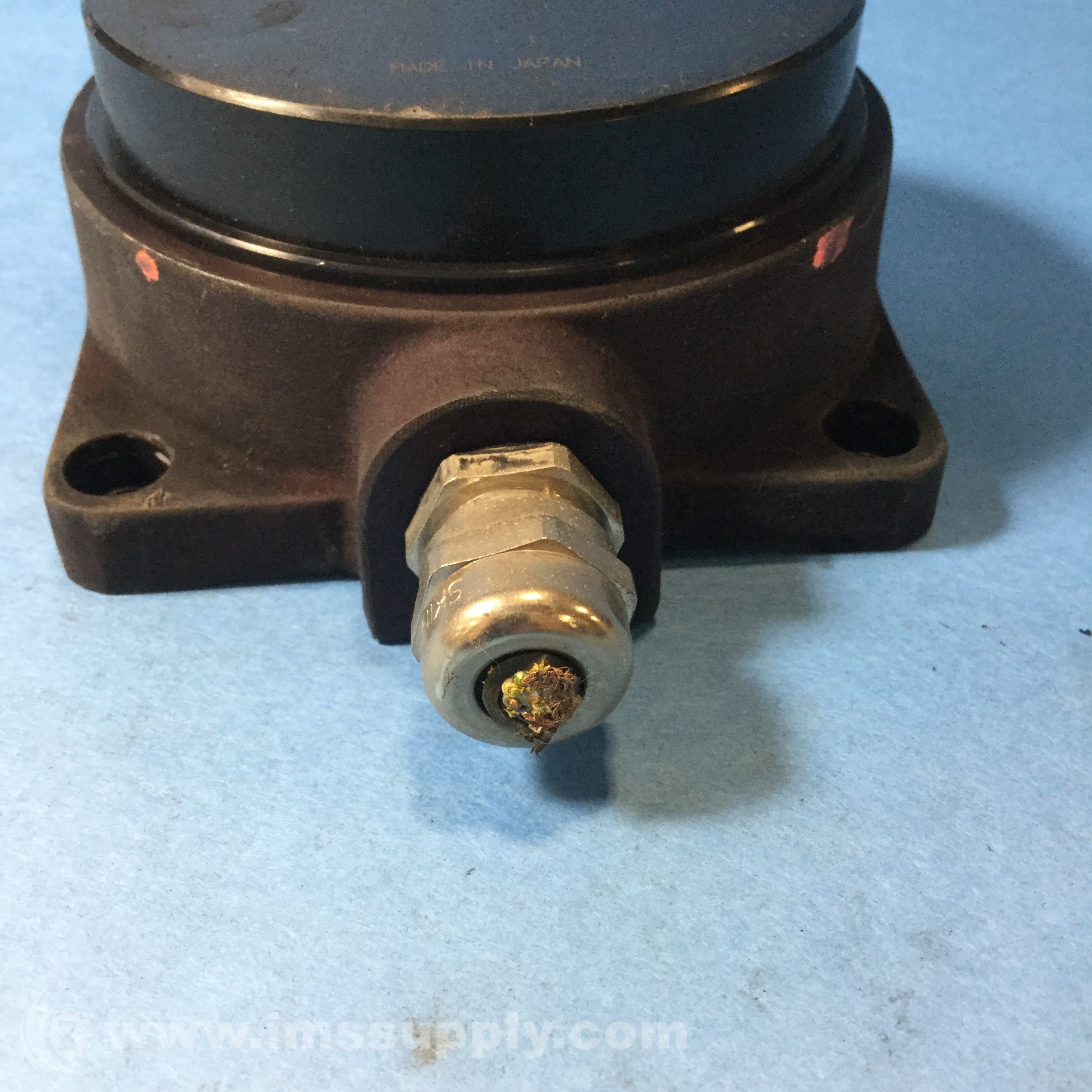 Balluff BIC 2I3-P2A30-Q90AA-GPX0B-Z05 Inductive Coupler - IMS Supply