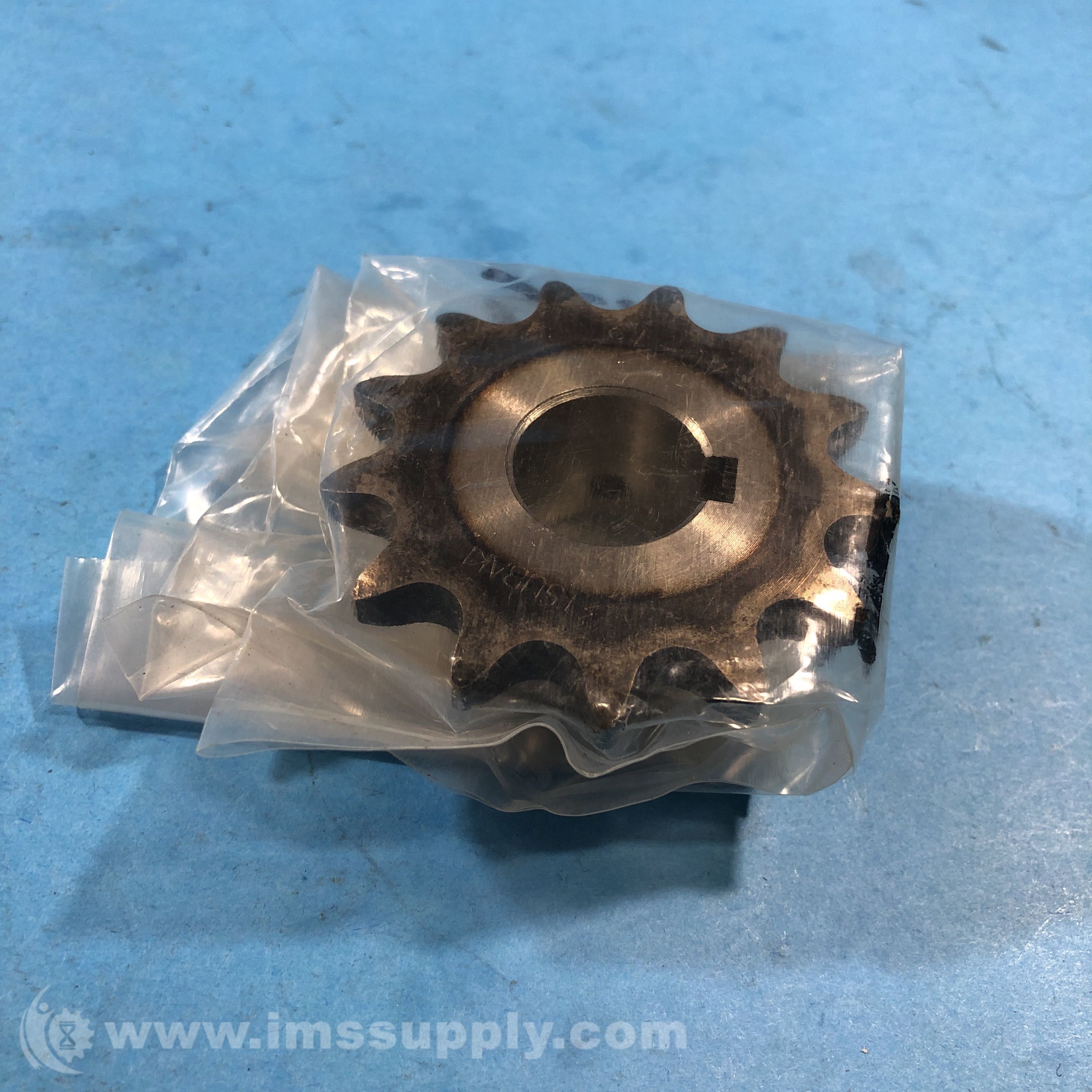 Tsubaki RS40-13 Sprocket - IMS Supply