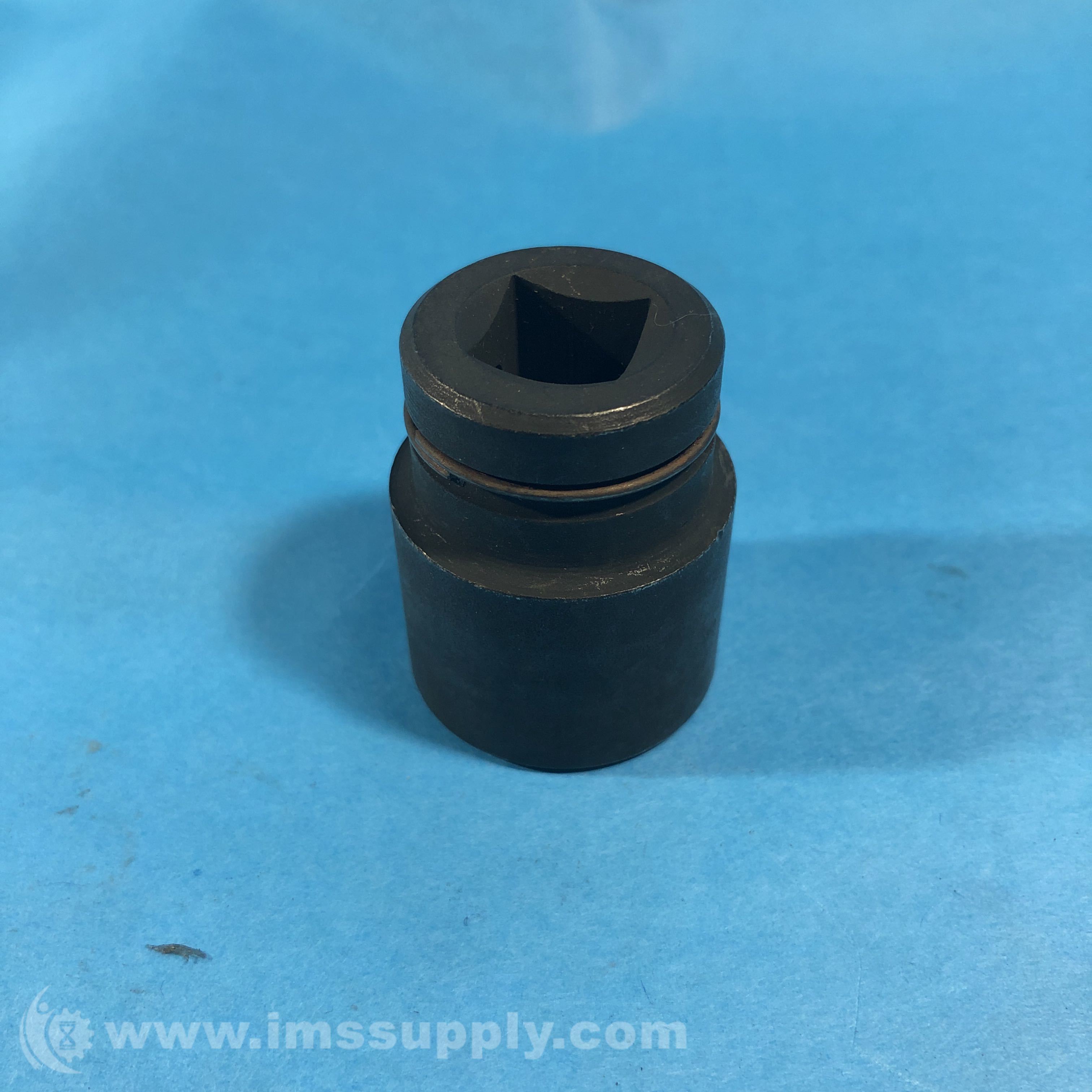 Nac 421MP Magnetic Socket - IMS Supply