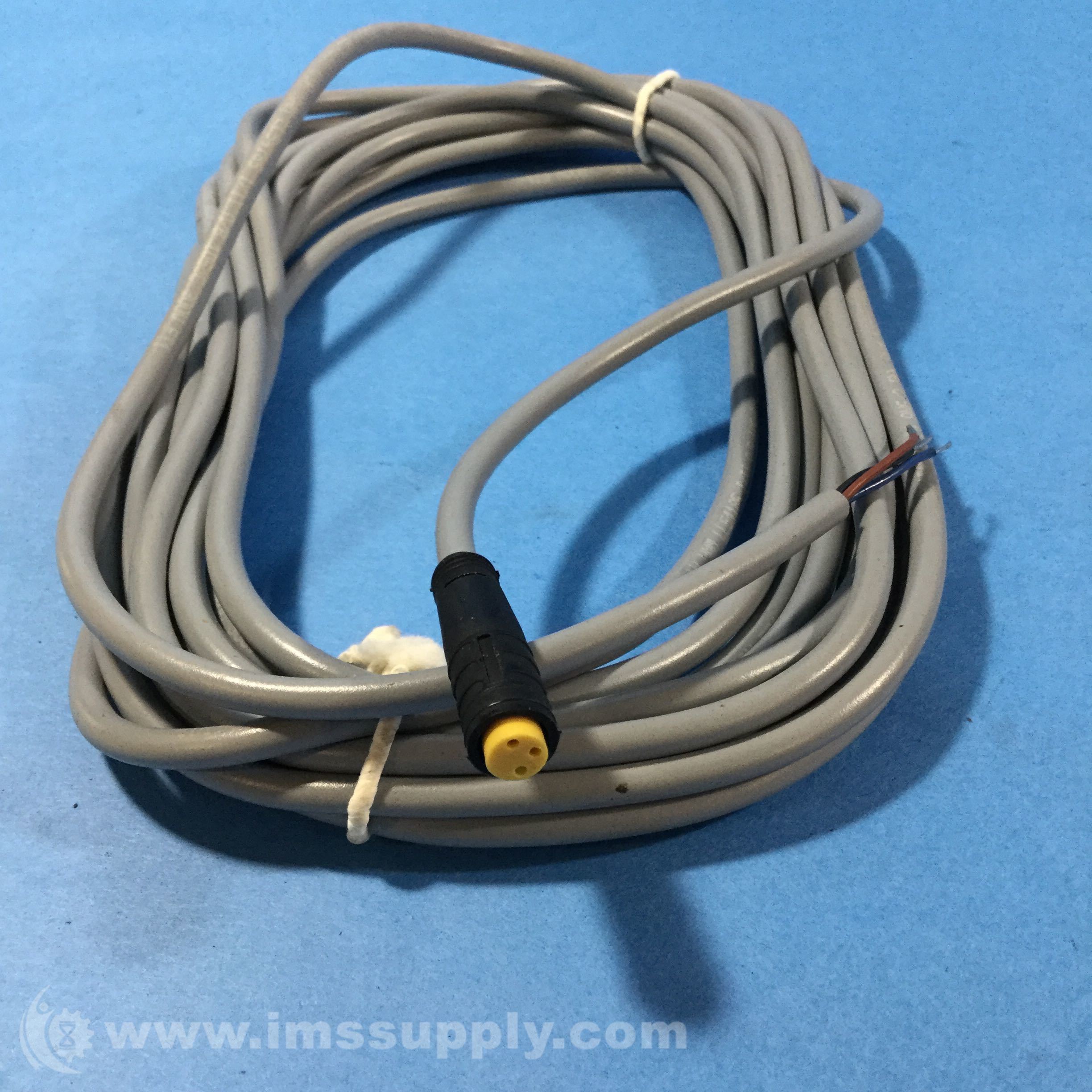 Bimba HCQCX Quick Connect Sensor Cable - IMS Supply