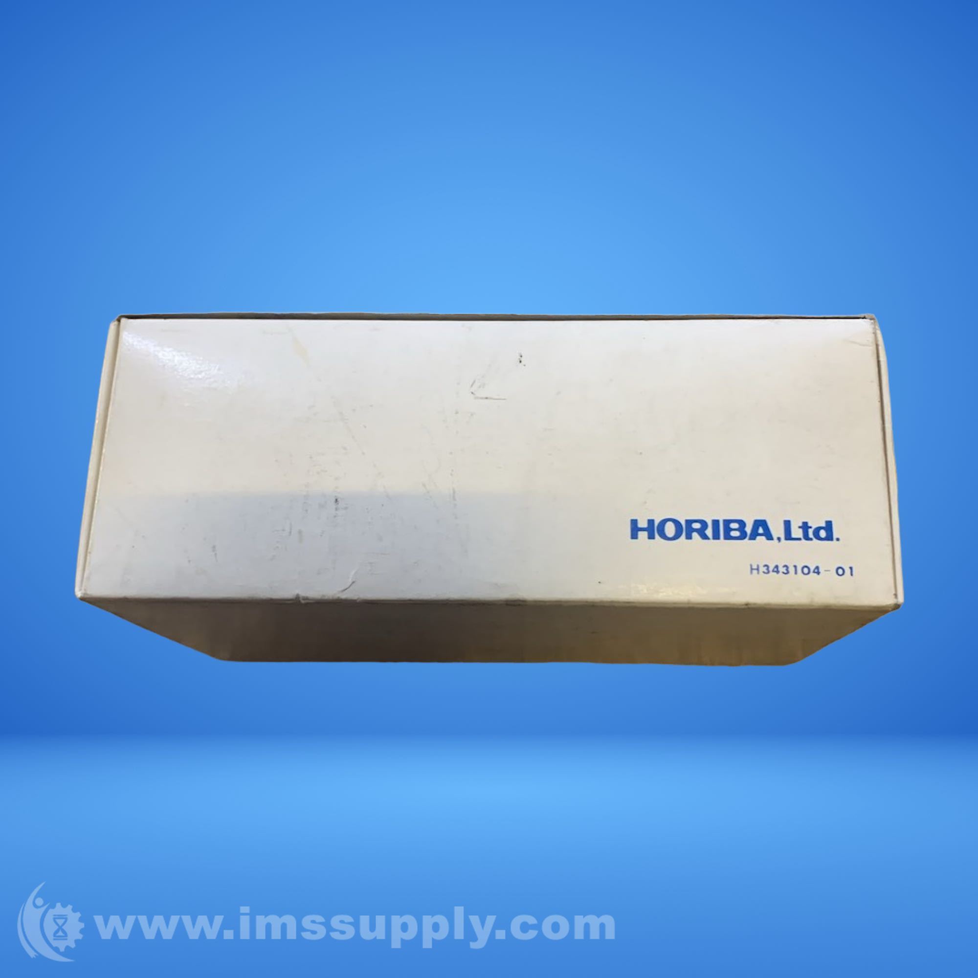Horiba H343104-01 Box of 20 - IMS Supply