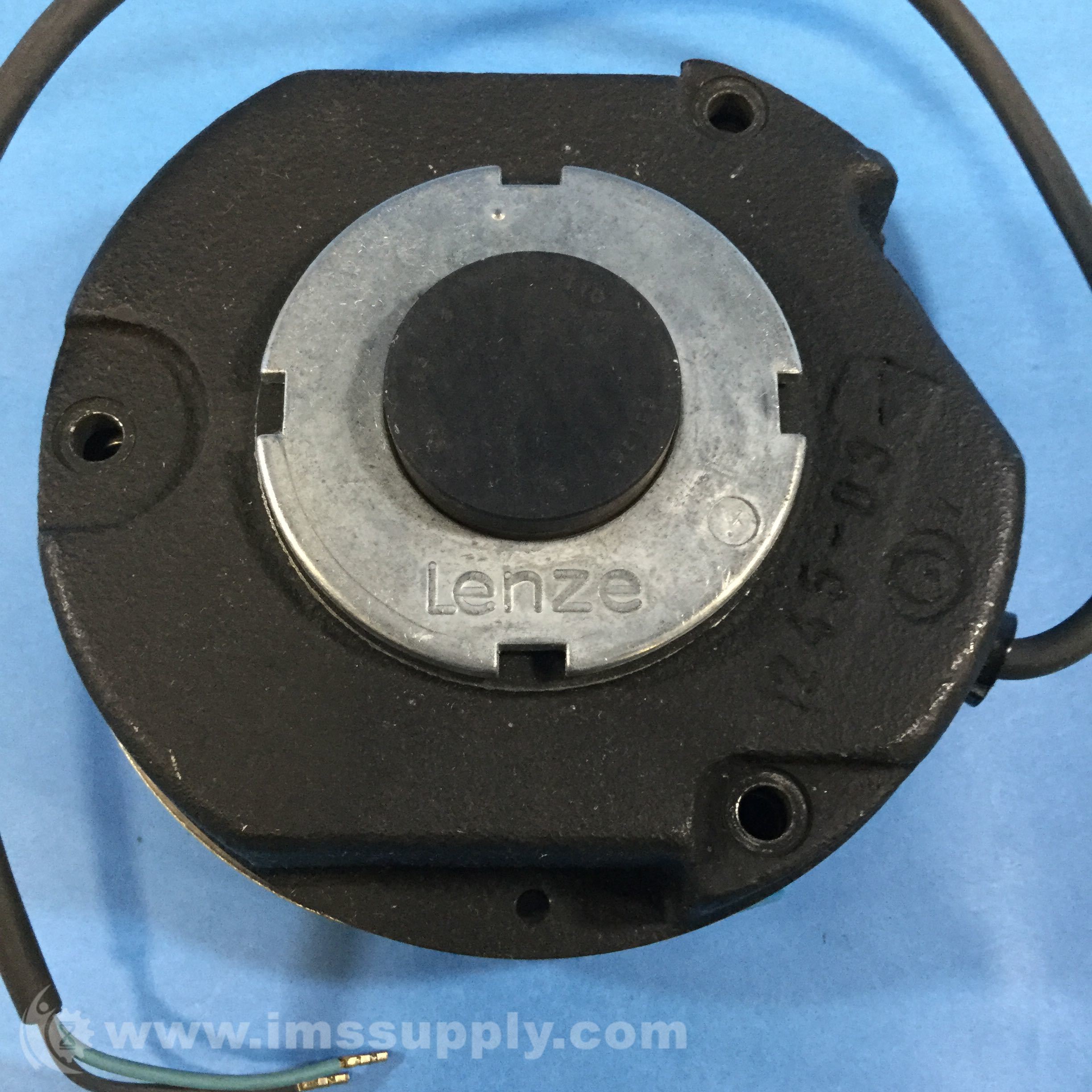 Lenze BFK458-10E 103 VDC Spring-Applied Brake - IMS Supply